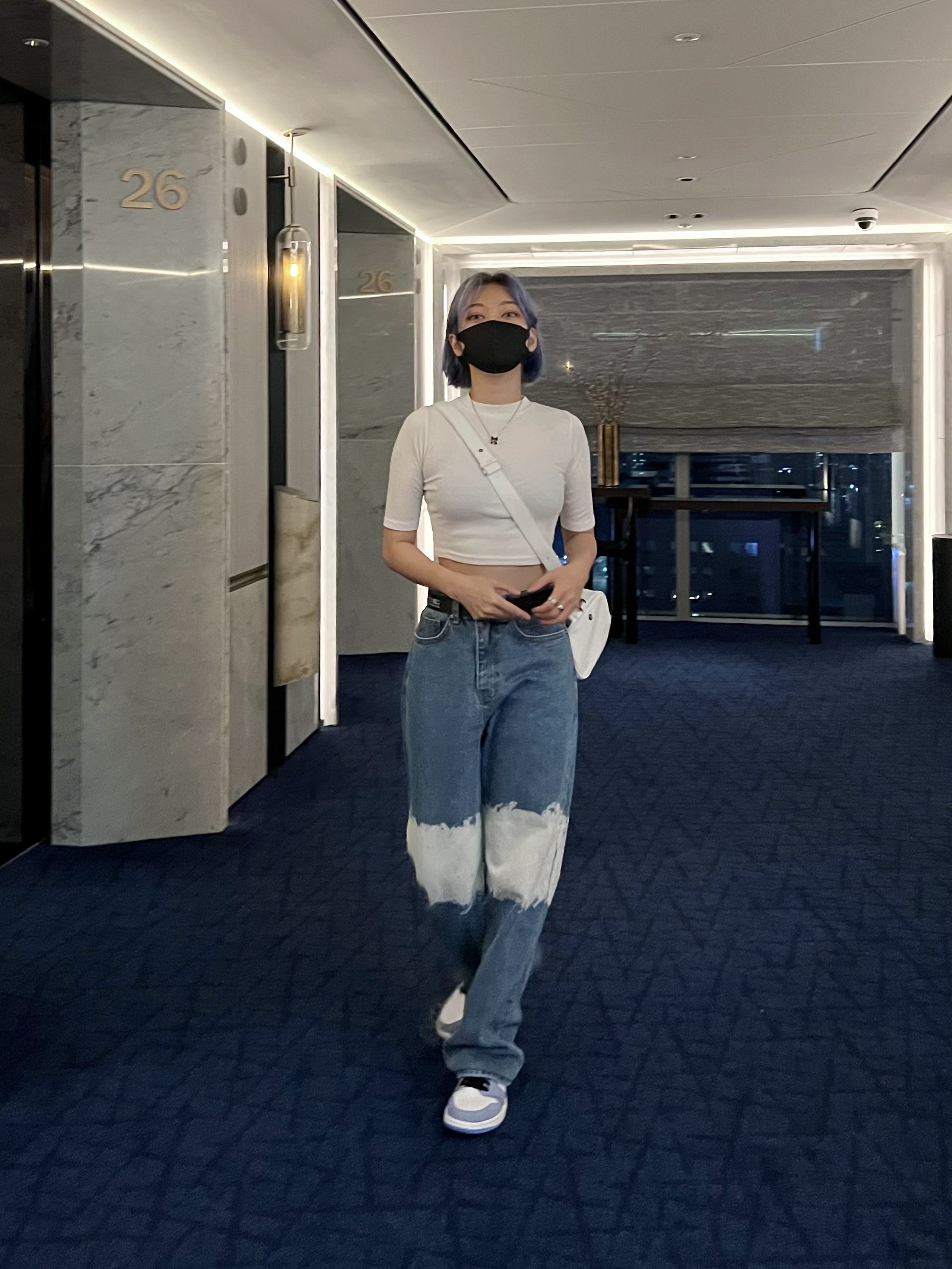 주팔 (@jupal) 님의 게시물 | KREAM