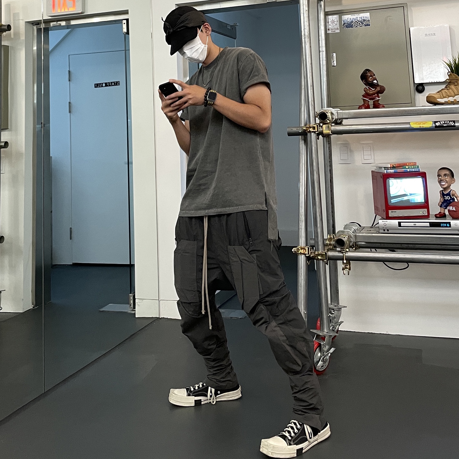 insta : wap__s (@wap__s) 님의 게시물 | KREAM