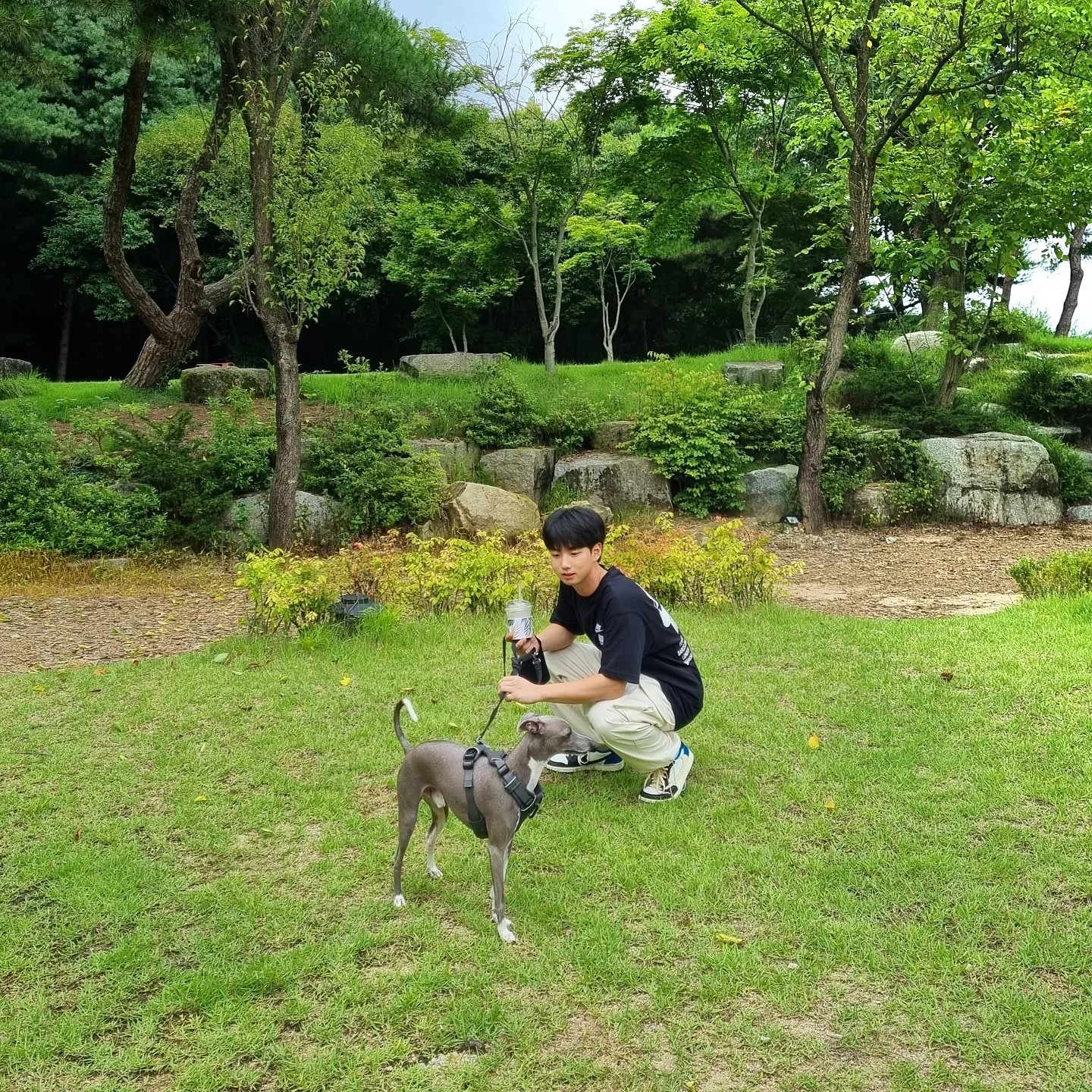 J_ (@kpro001) 님의 게시물 | KREAM