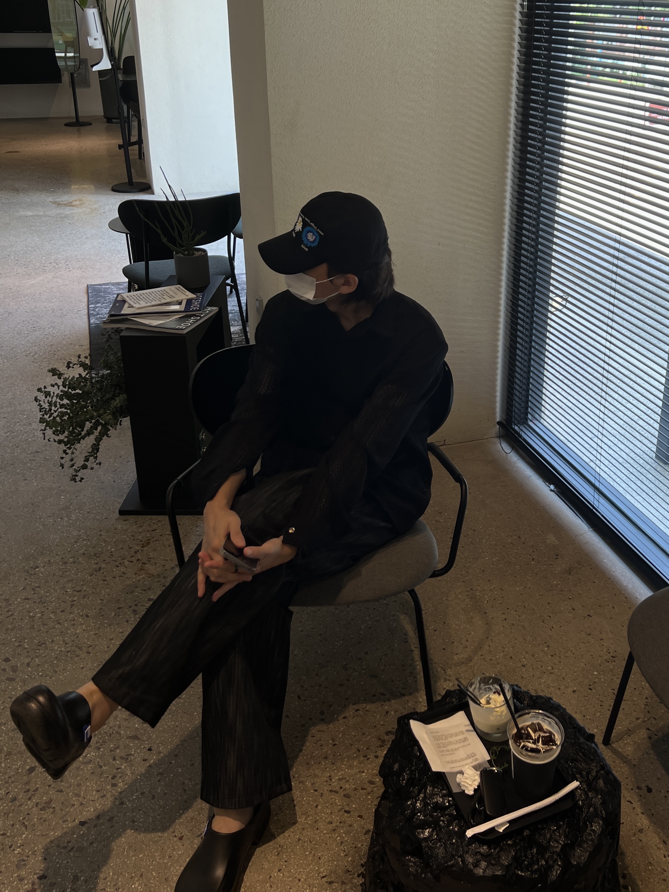 상엽 (@sangyup_) 님의 게시물 | KREAM