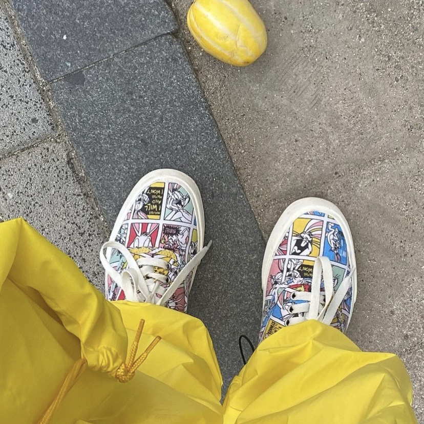 혜린 (@_o3o.o0) 님의 게시물 | KREAM