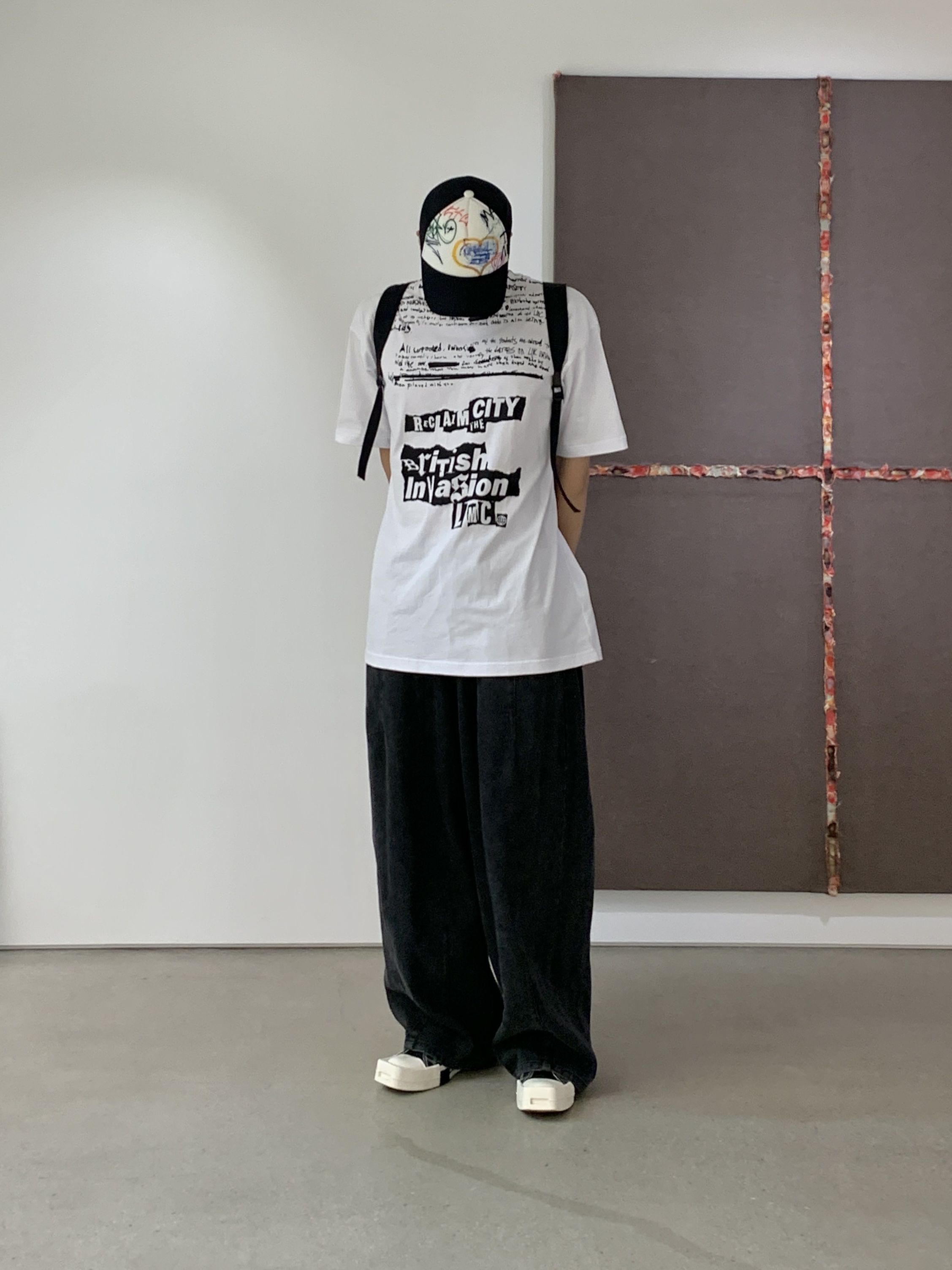 김원익 (@cozy_tex) 님의 게시물 | KREAM