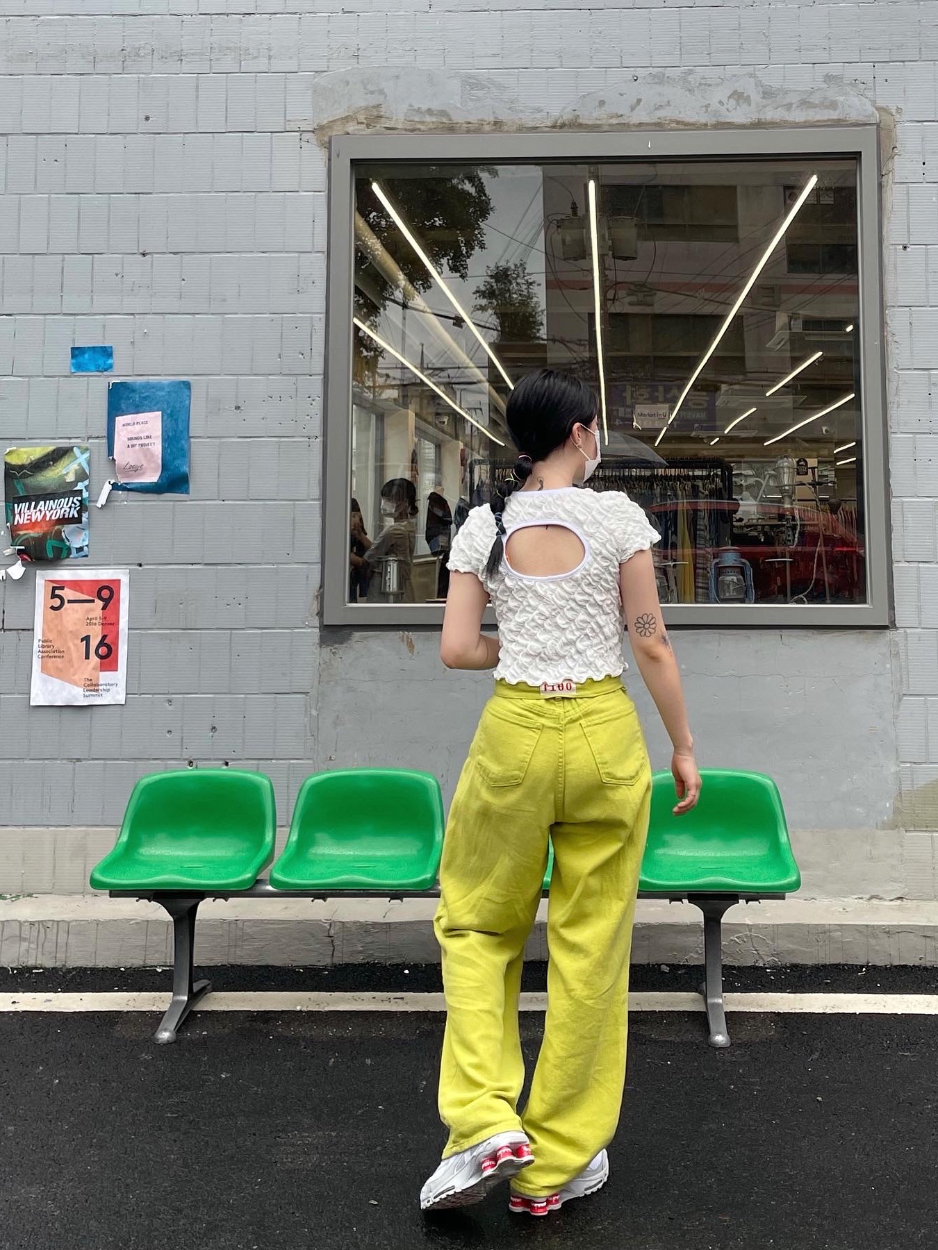 leesa2522 (@leesa2522) 님의 게시물 | KREAM