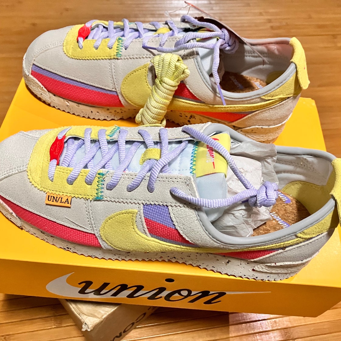 정초아 (@choa61) 님의 게시물 | KREAM