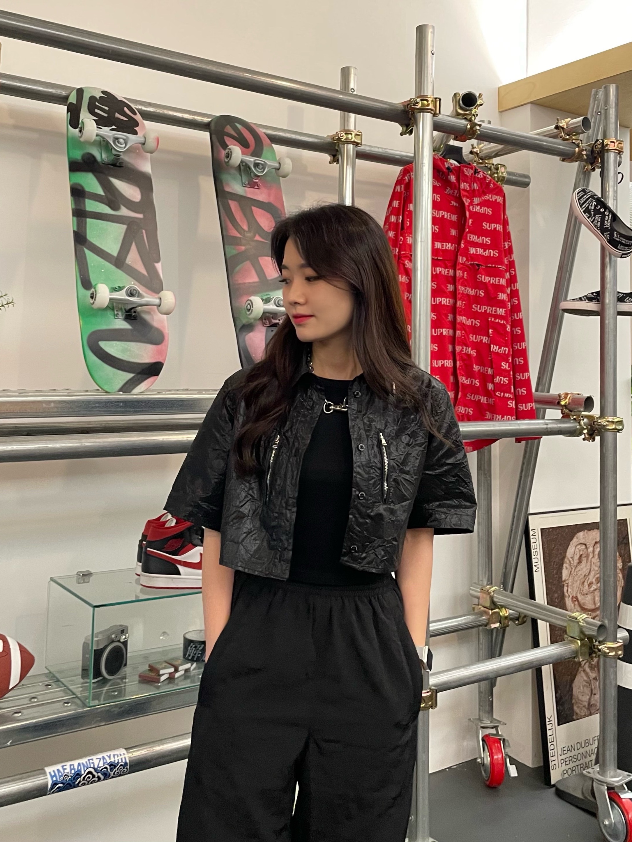 (@j_i.eun) 님의 게시물 | KREAM