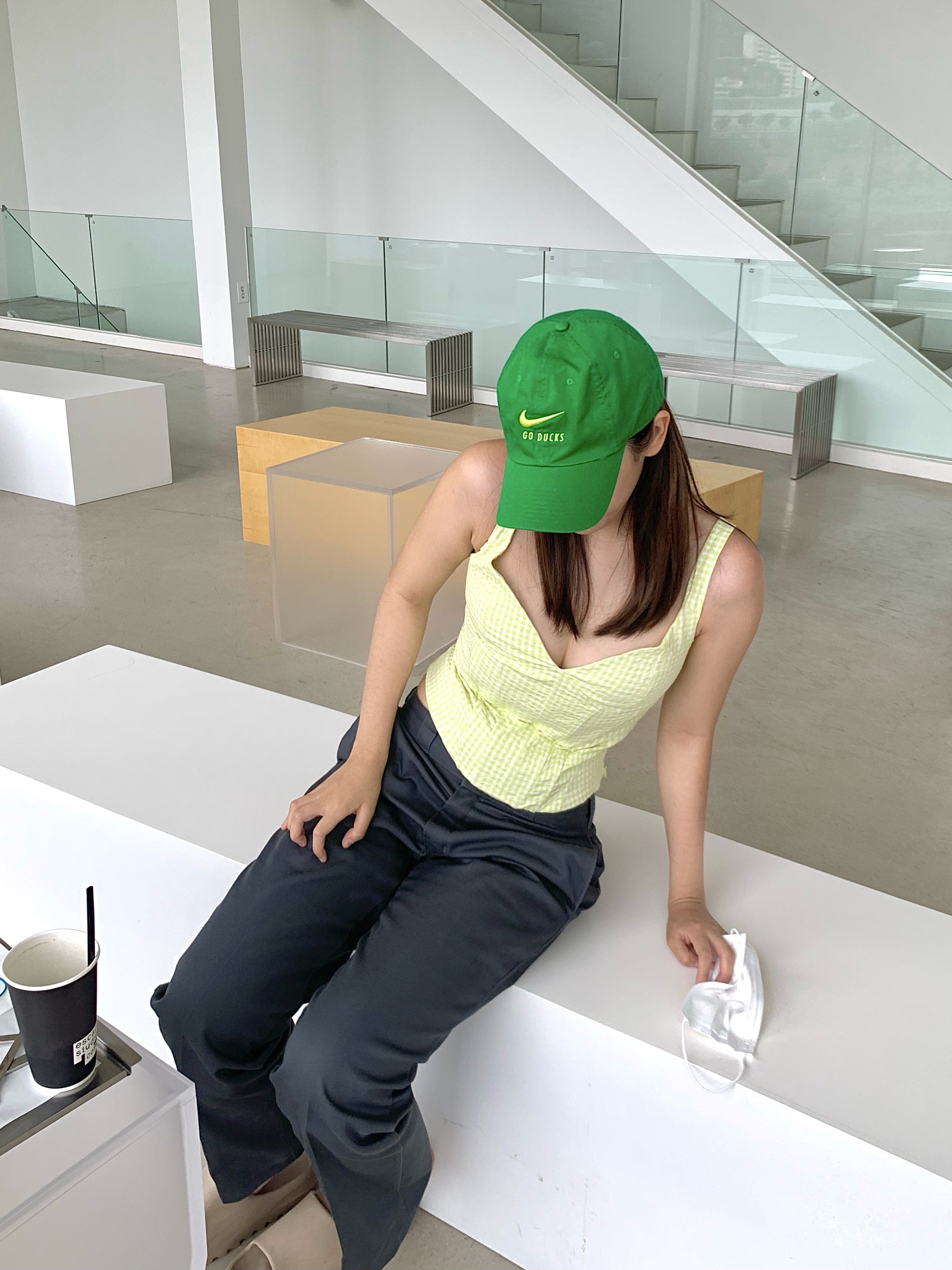 (@ong2_cat) 님의 게시물 | KREAM