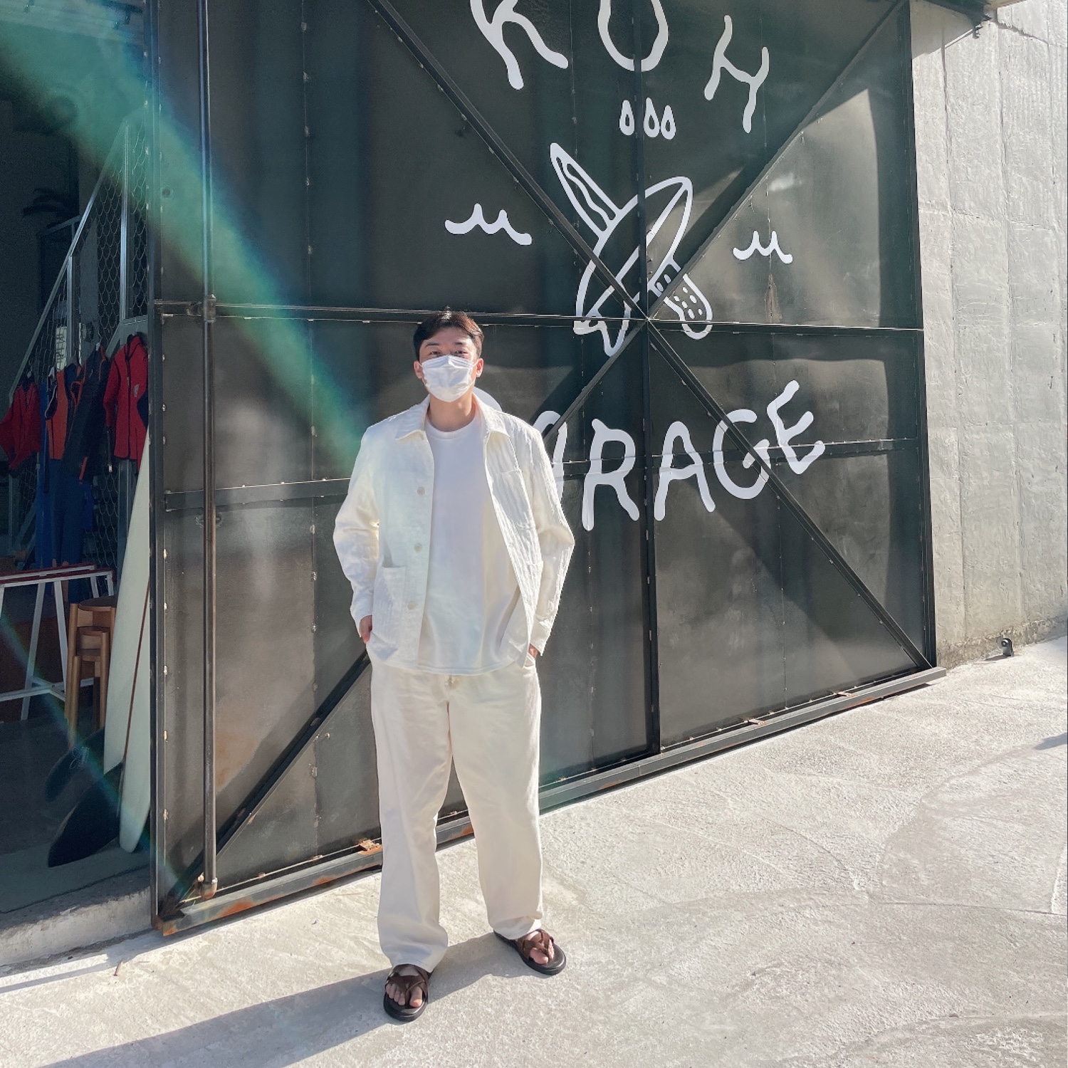 (@___virgo__) 님의 게시물 | KREAM