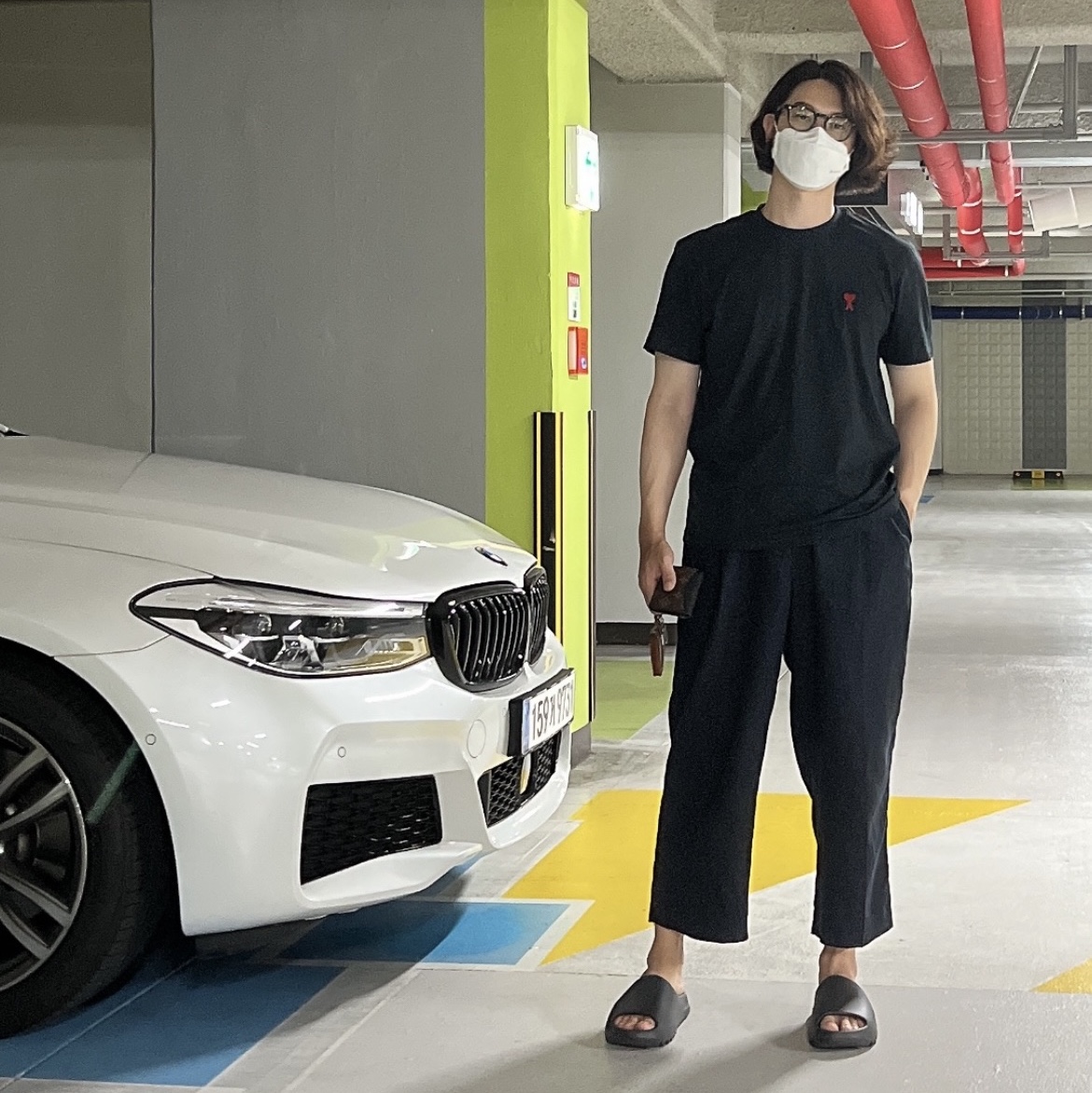 참일꾼 (@hj0102) 님의 게시물 | KREAM