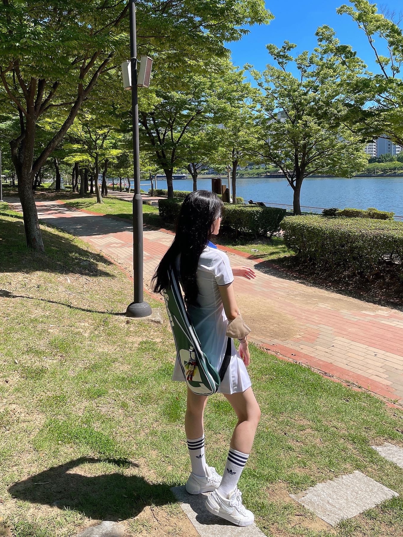 밍콩 (@iammin_k) 님의 게시물 | KREAM