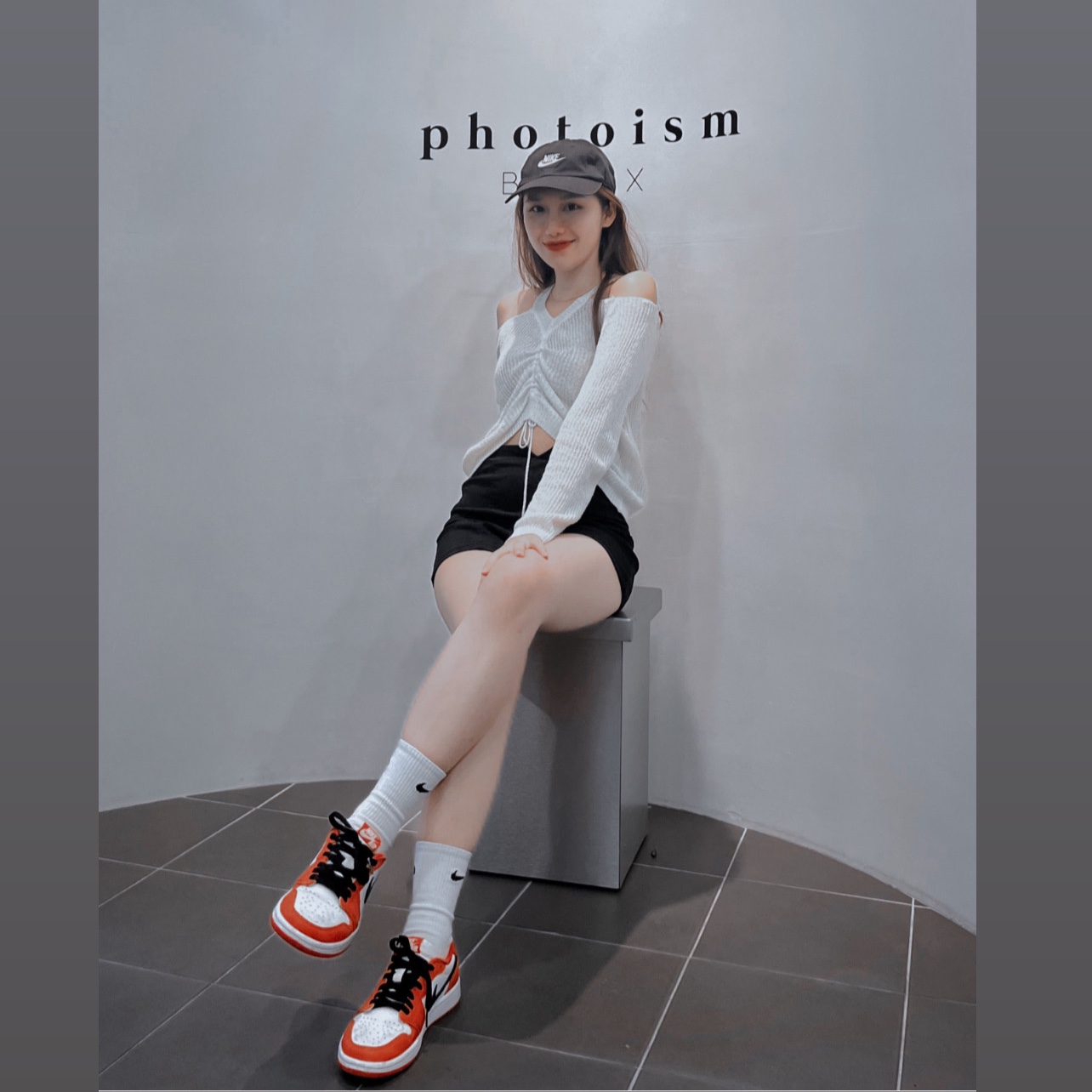 조은하 (@eunha2212) 님의 게시물 | KREAM