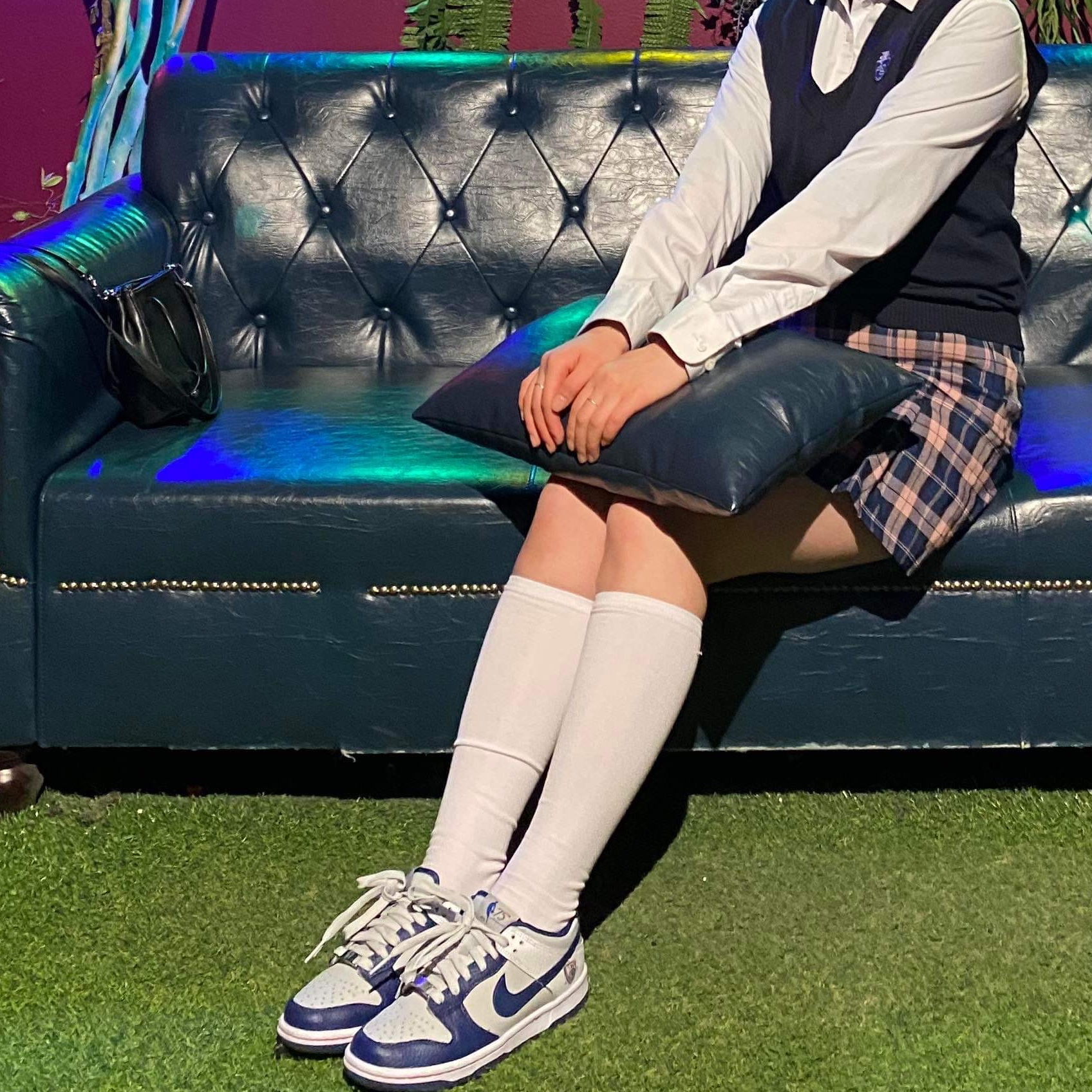 류류 (@ryuari) 님의 게시물 | KREAM