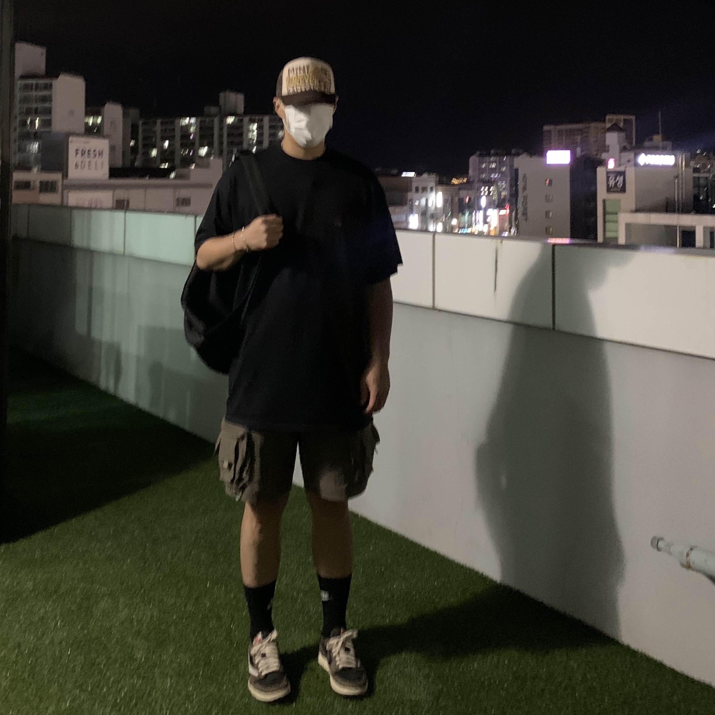 jh (@55321) 님의 게시물 | KREAM