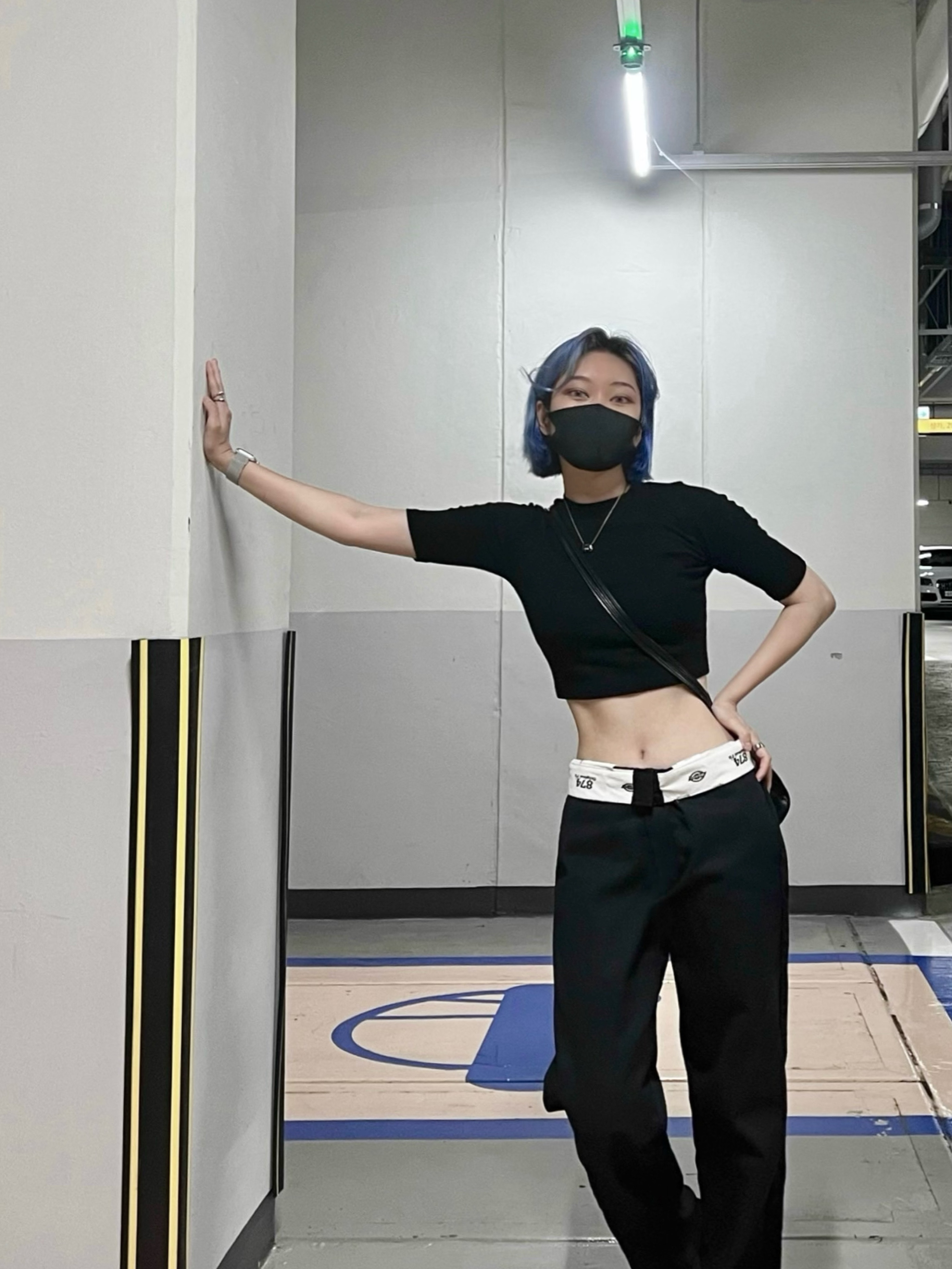 주팔 (@jupal) 님의 게시물 | KREAM