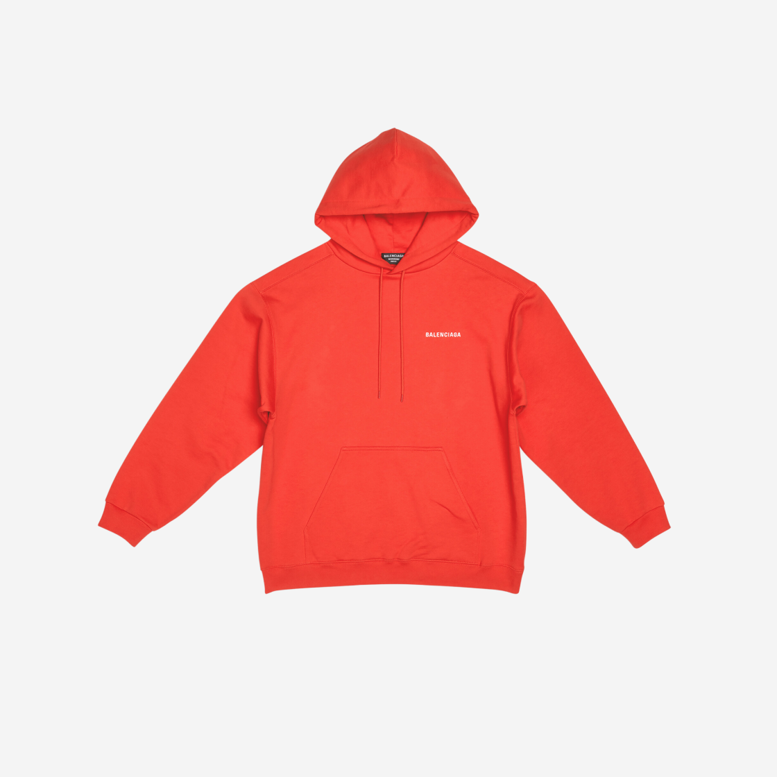 Balenciaga Regular Fi... STYLE | KREAM