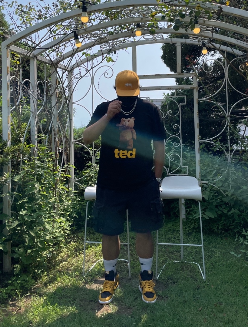 전대우 (@tigerdw) 님의 게시물 | KREAM