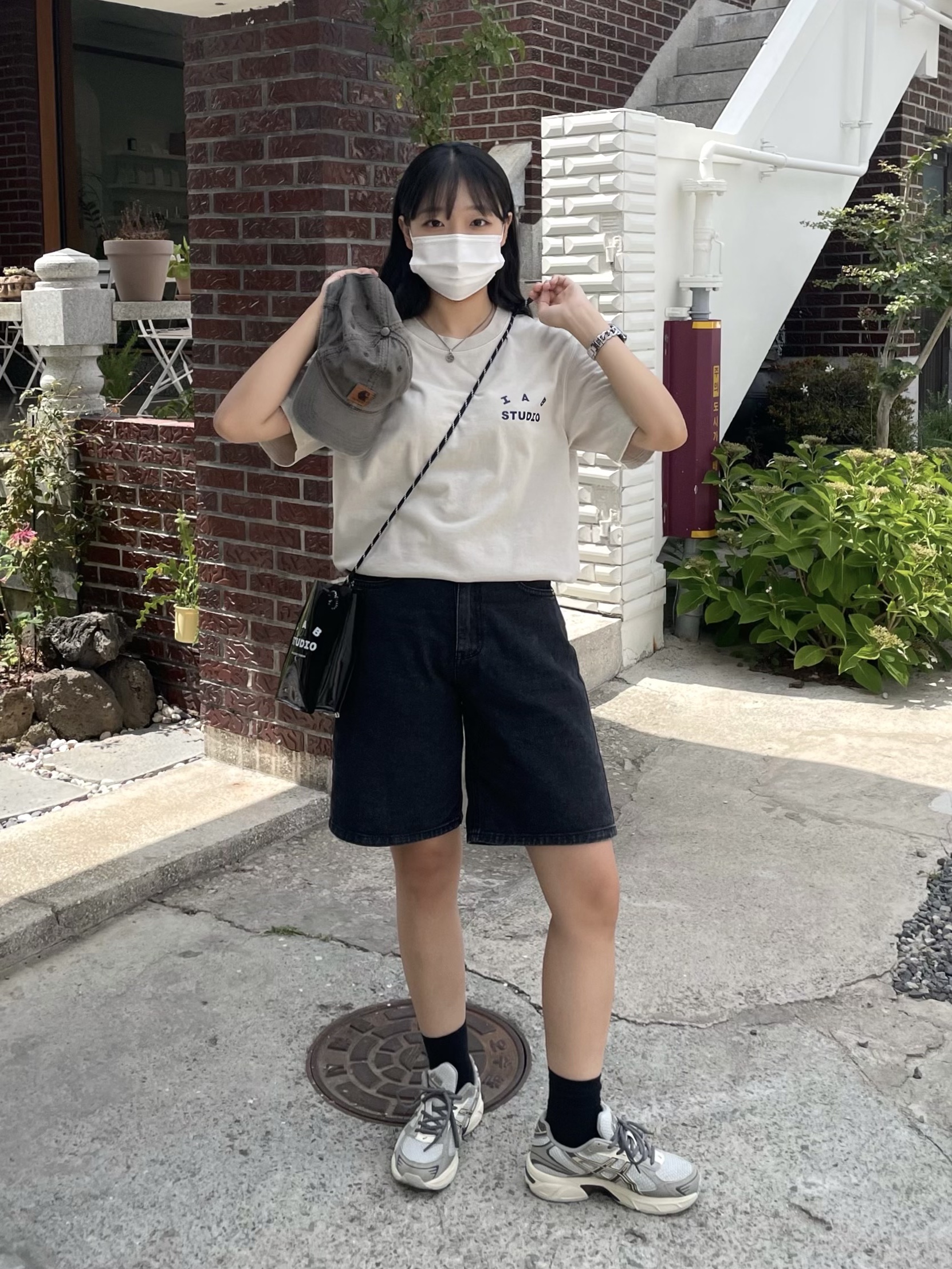 (@yxxhzzi) 님의 게시물 | KREAM