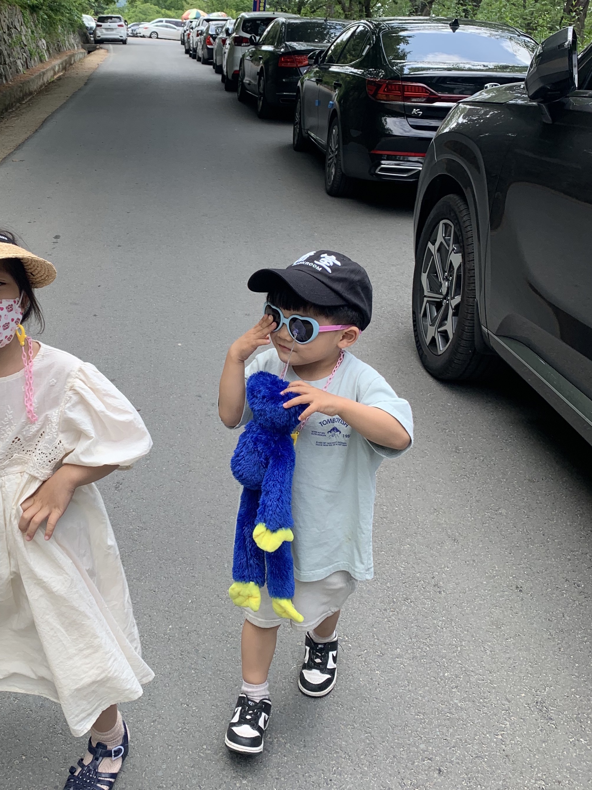 ㅎㅎ (@unae_) 님의 게시물 | KREAM