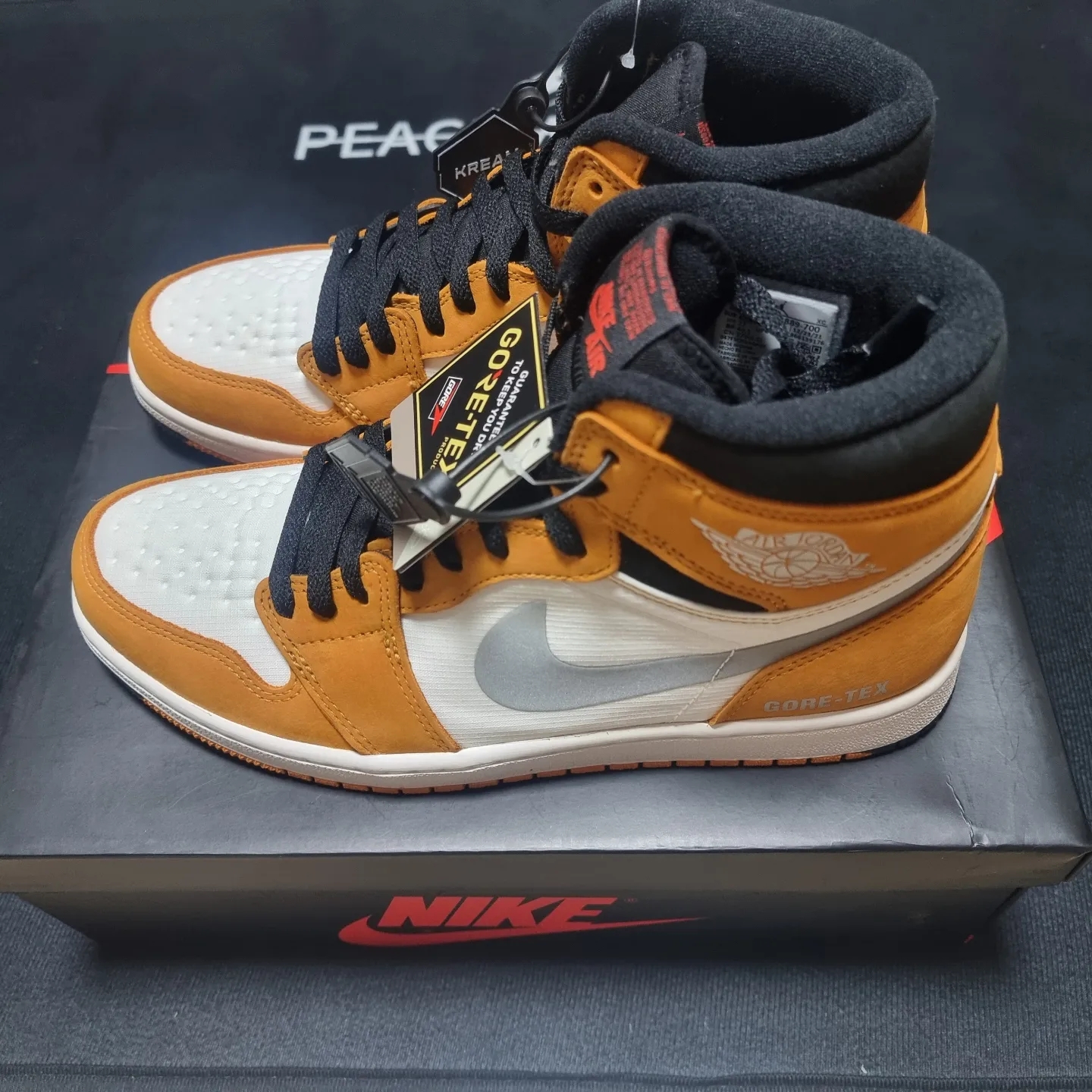 won (@giwon1114) 님의 게시물 | KREAM