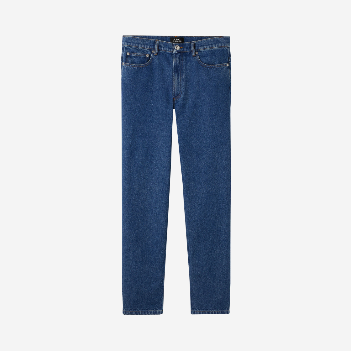 A.P.C. Martin Jeans S... STYLE | KREAM
