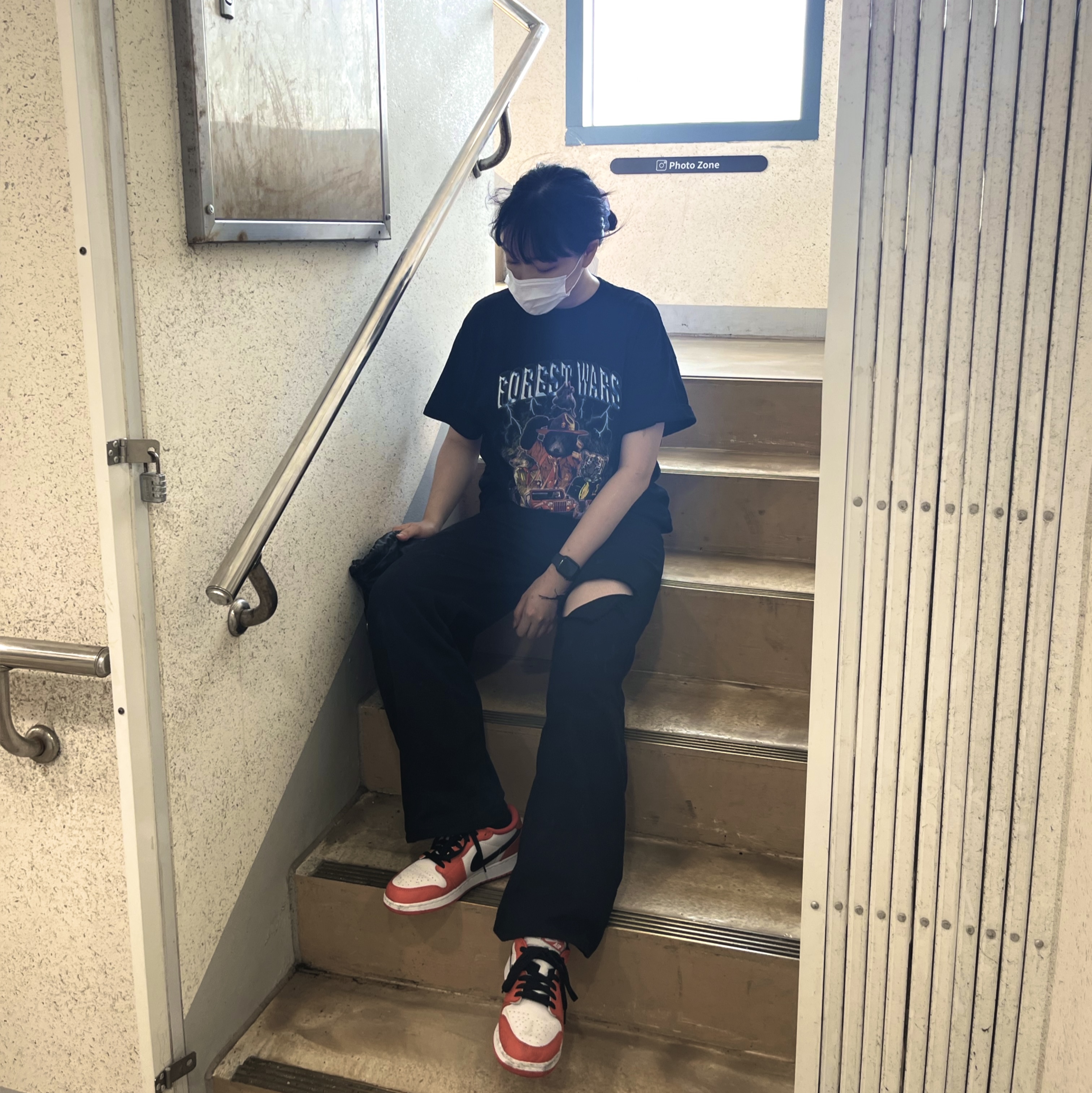 밈 (@mim_00s2) 님의 게시물 | KREAM