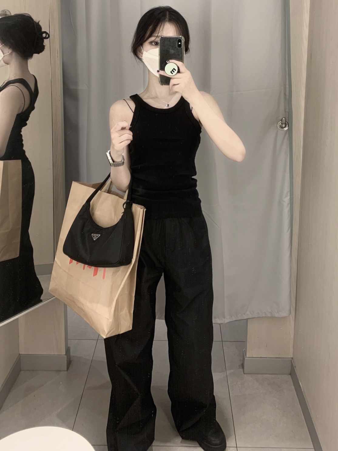 (@lovef8l) 님의 게시물 | KREAM