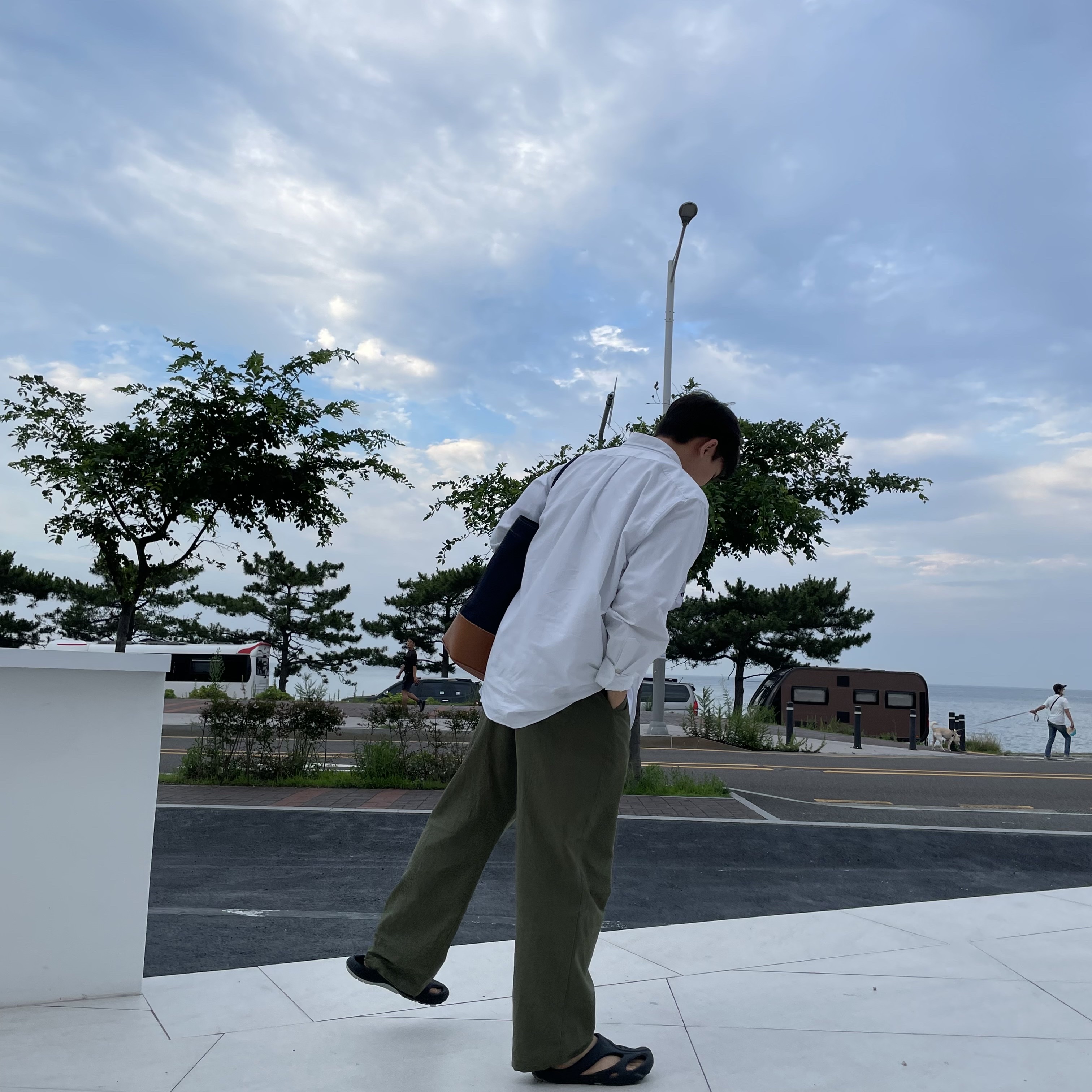 hang9393 (@geon_xx) 님의 게시물 | KREAM