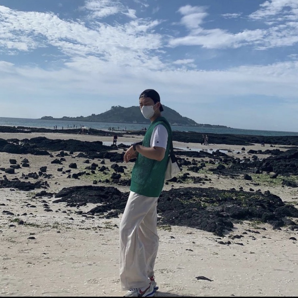 @ukjaekim (@tsl68y) 님의 게시물 | KREAM