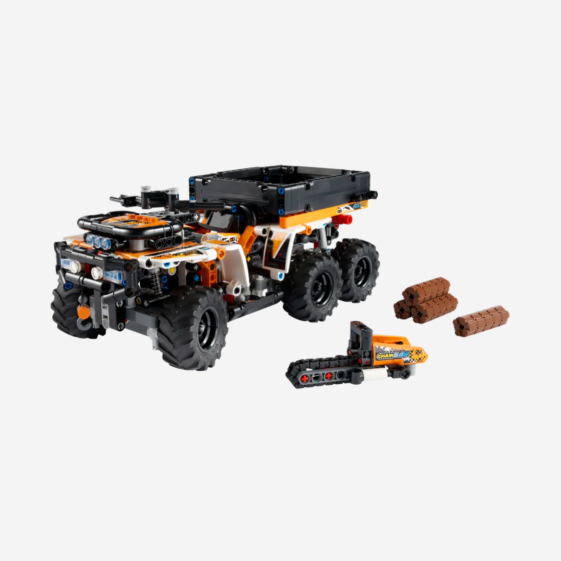 레고 전지형 차량 | Lego | KREAM