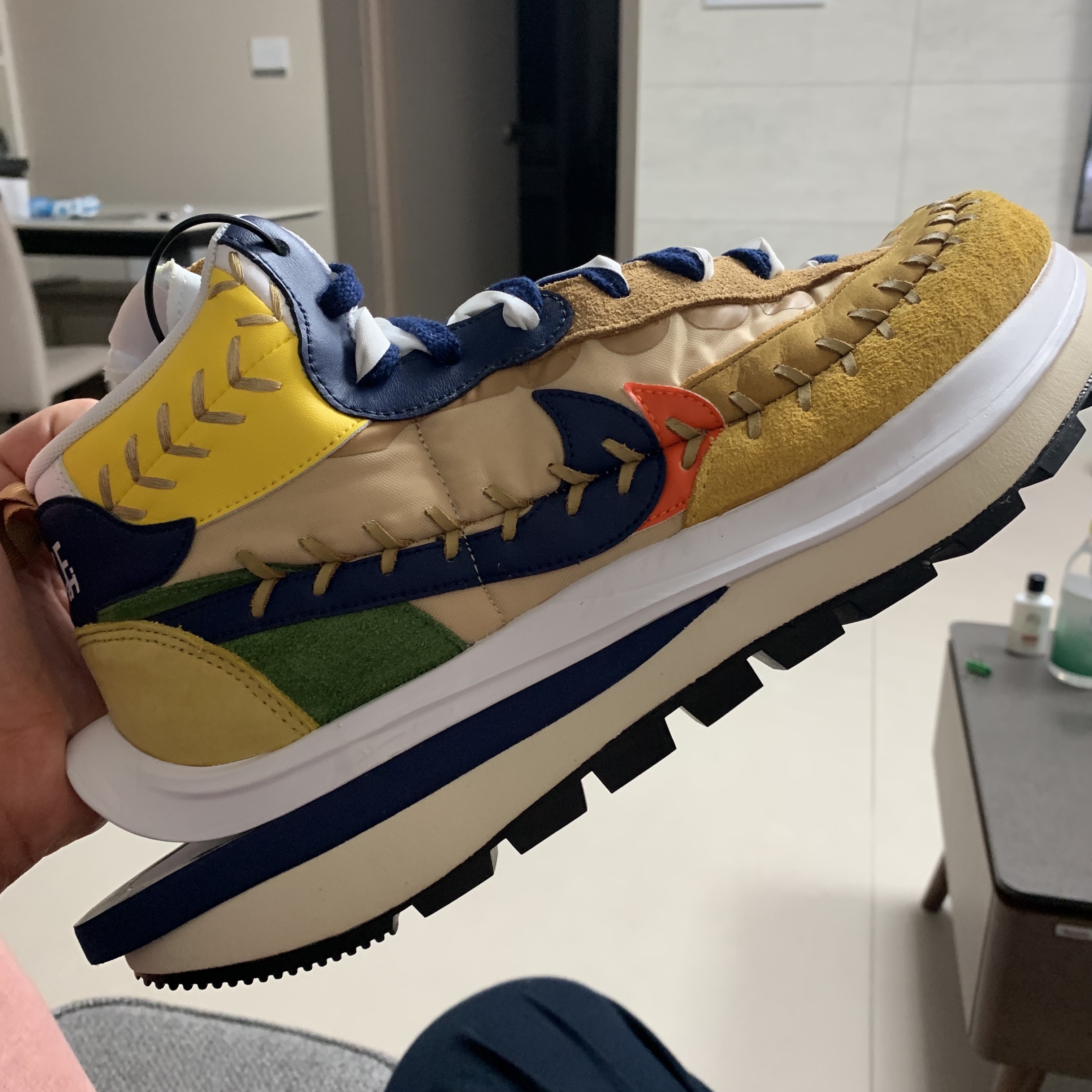 이정환 (@sup_north) 님의 게시물 | KREAM