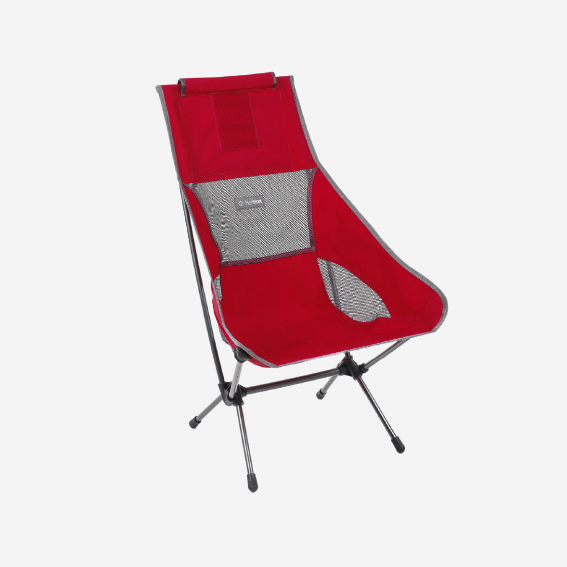 헬리녹스 체어 투 스칼렛 아이언 블록 | Helinox | KREAM