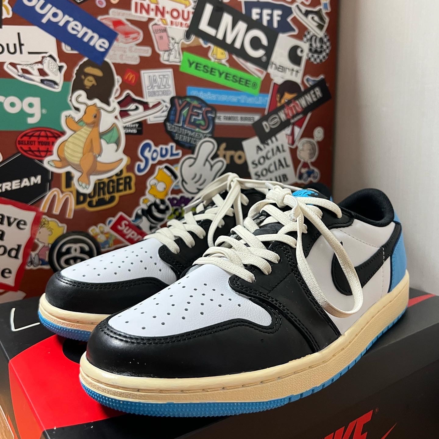 ha_4293 (@kalifha_23) 님의 게시물 | KREAM