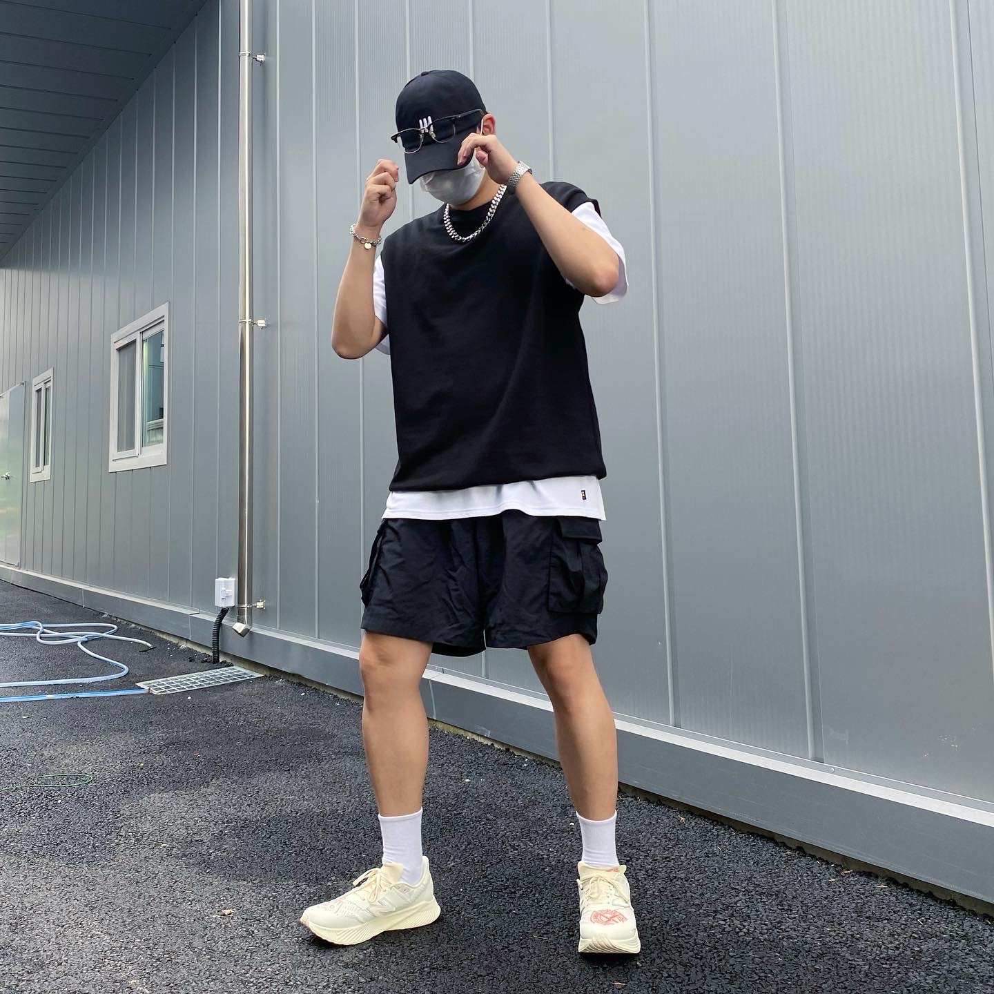 동동 (@im_dooong) 님의 게시물 | KREAM