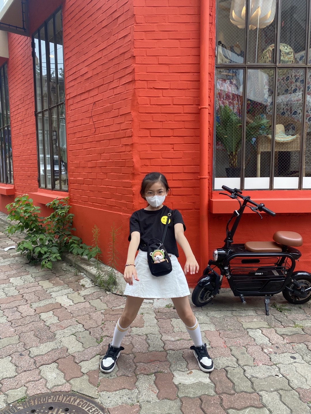 은서랑 예서랑 ️ (@joose0e) 님의 게시물 | KREAM