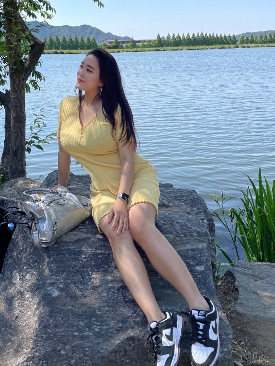 전지연 (@plus_jy) 님의 게시물 | KREAM