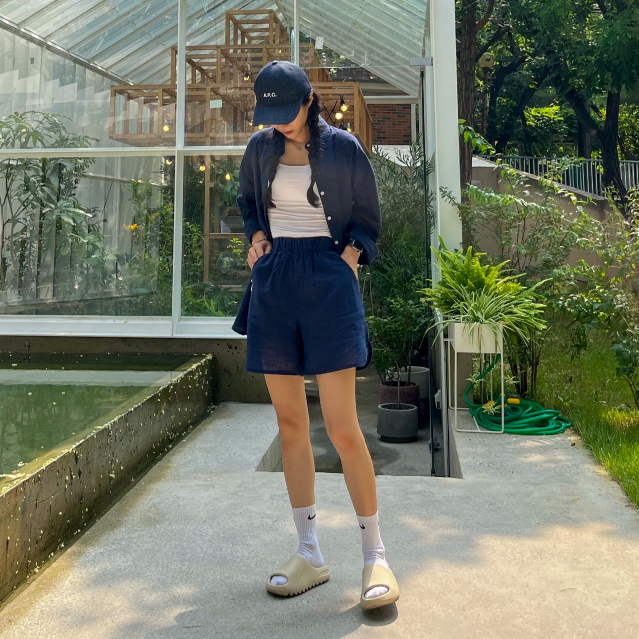 런비 (@lunb_k) 님의 게시물 | KREAM