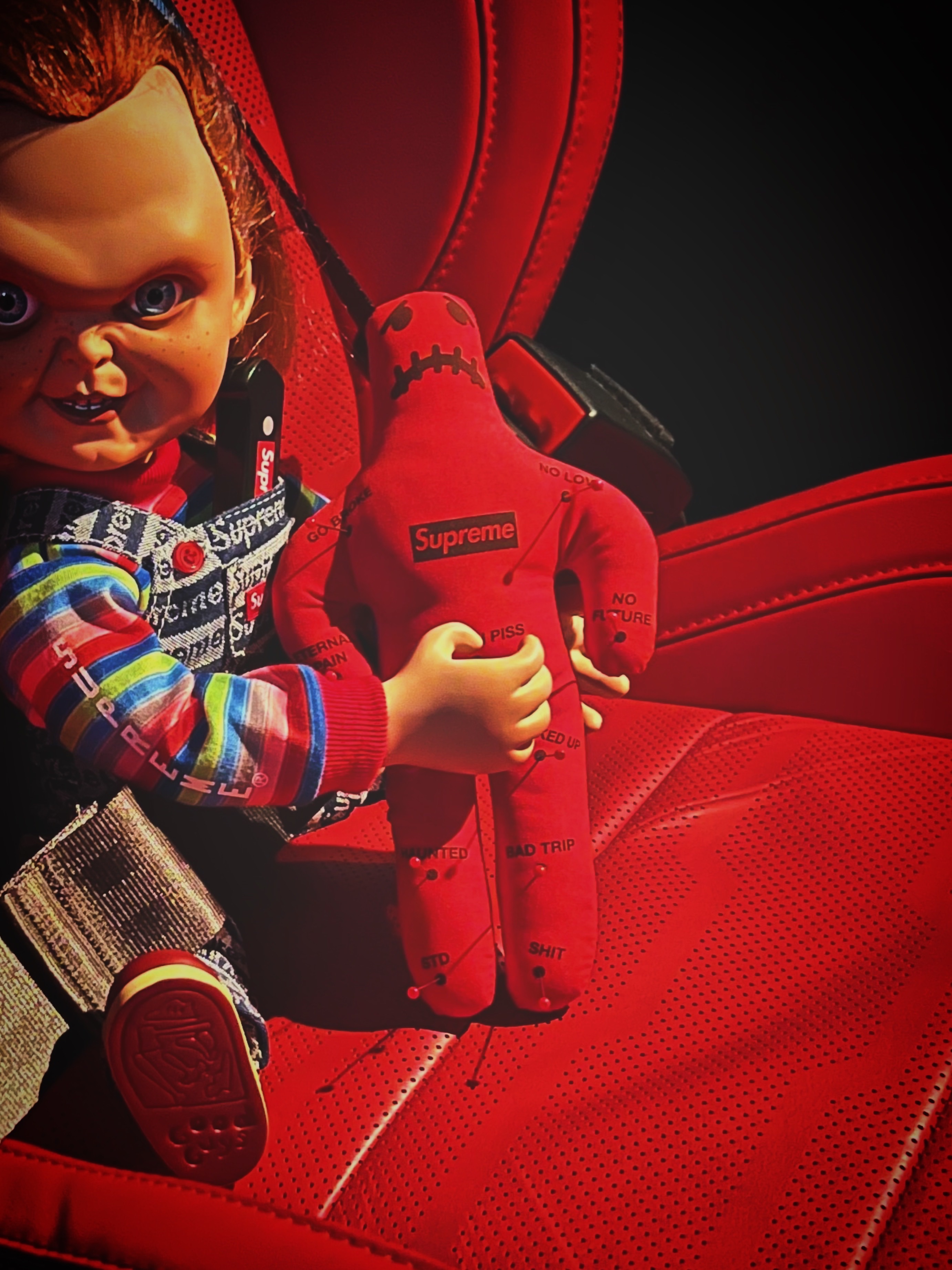 Instagram@hi... (@highbrow_fr...) 님의 게시물 | KREAM