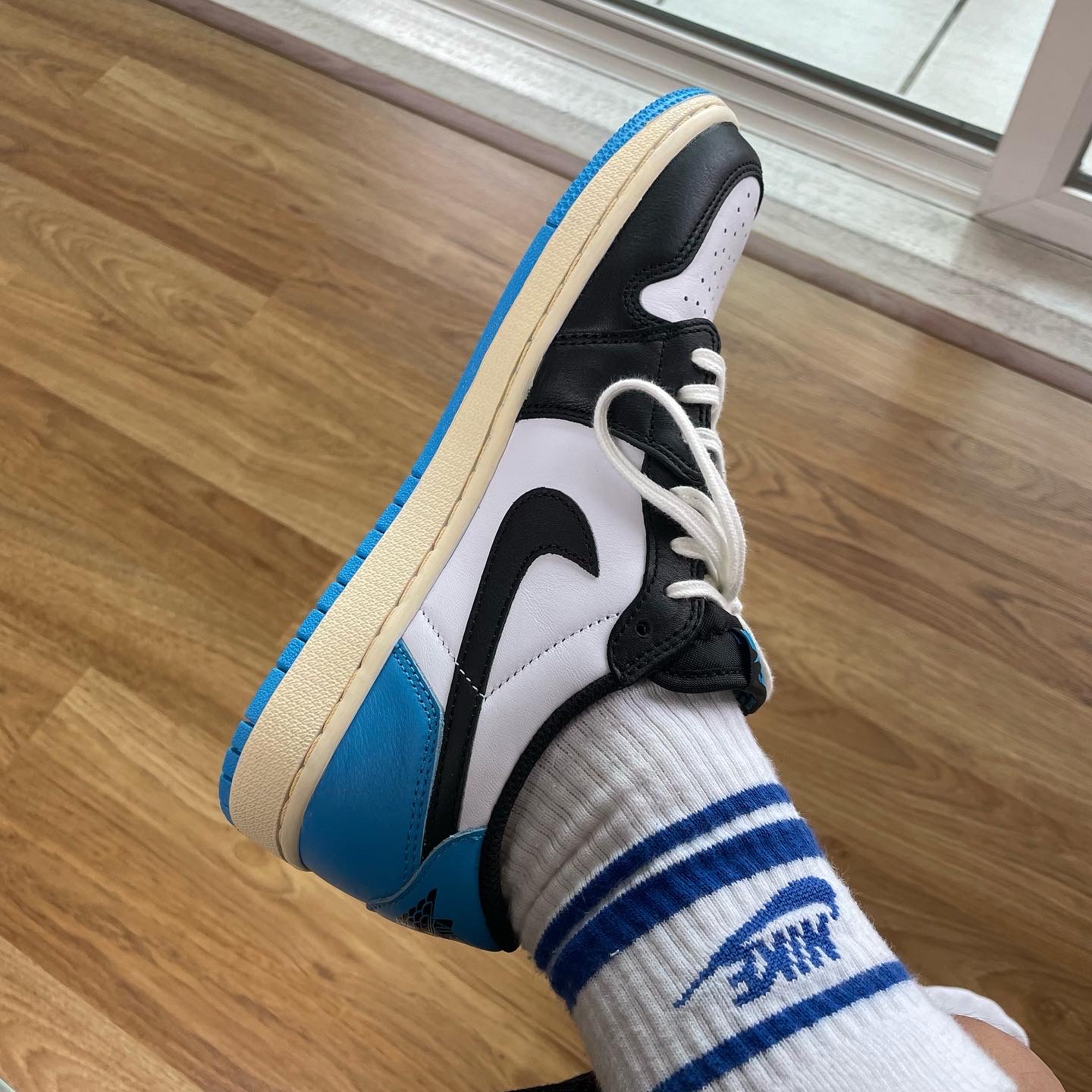 (@hapv.min) 님의 게시물 | KREAM