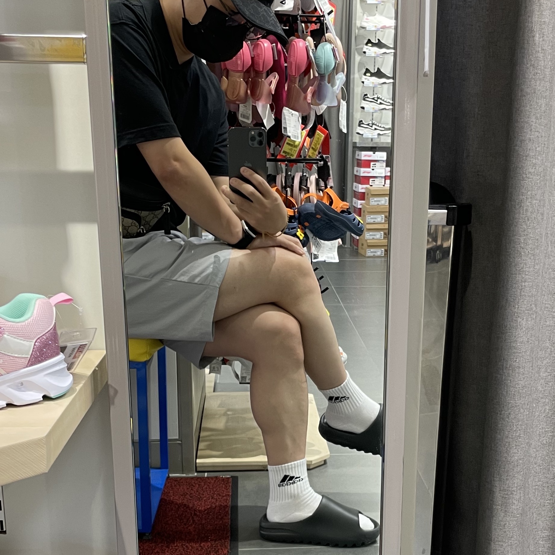 정석 (@orion5) 님의 게시물 | KREAM