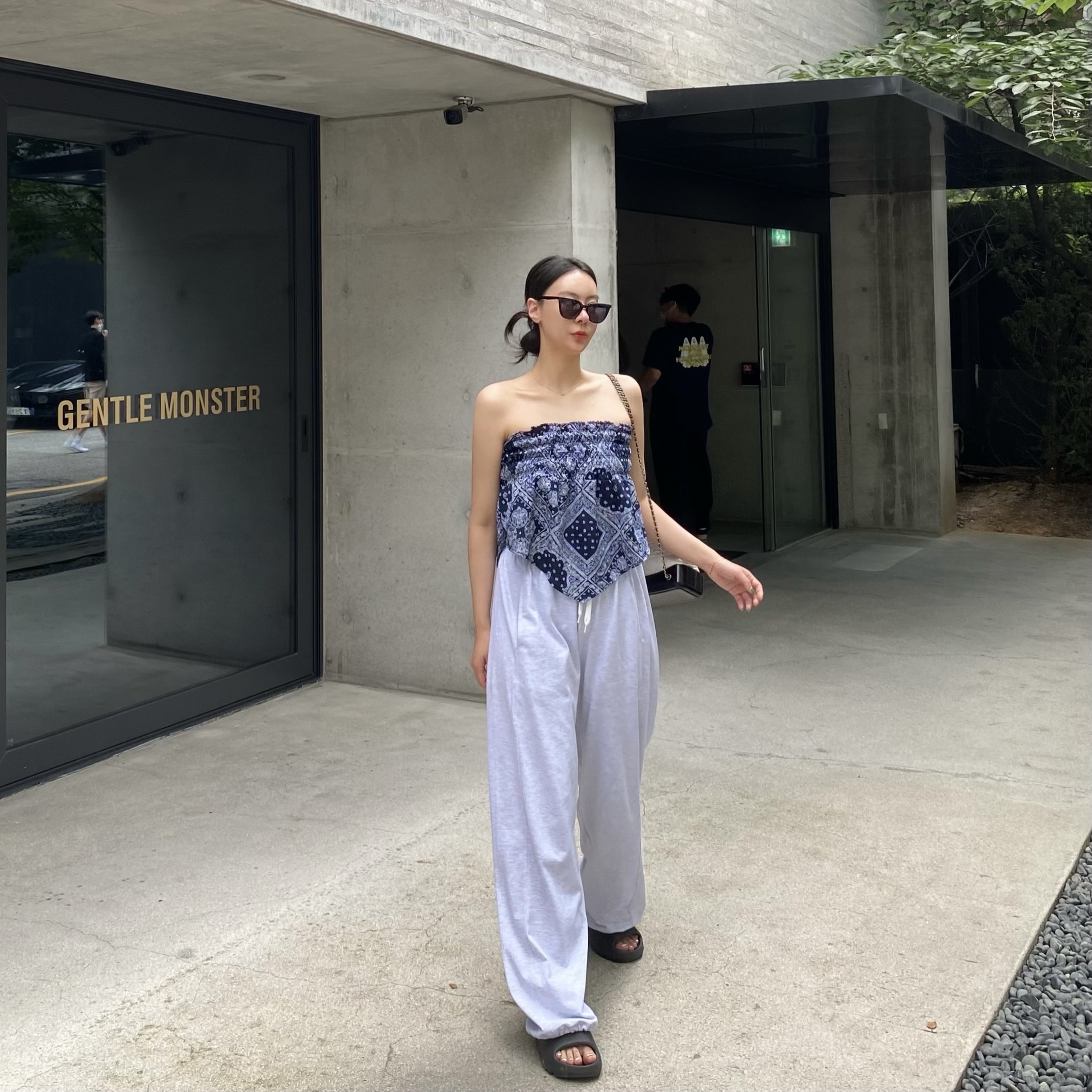 (@sbbbb) 님의 게시물 | KREAM