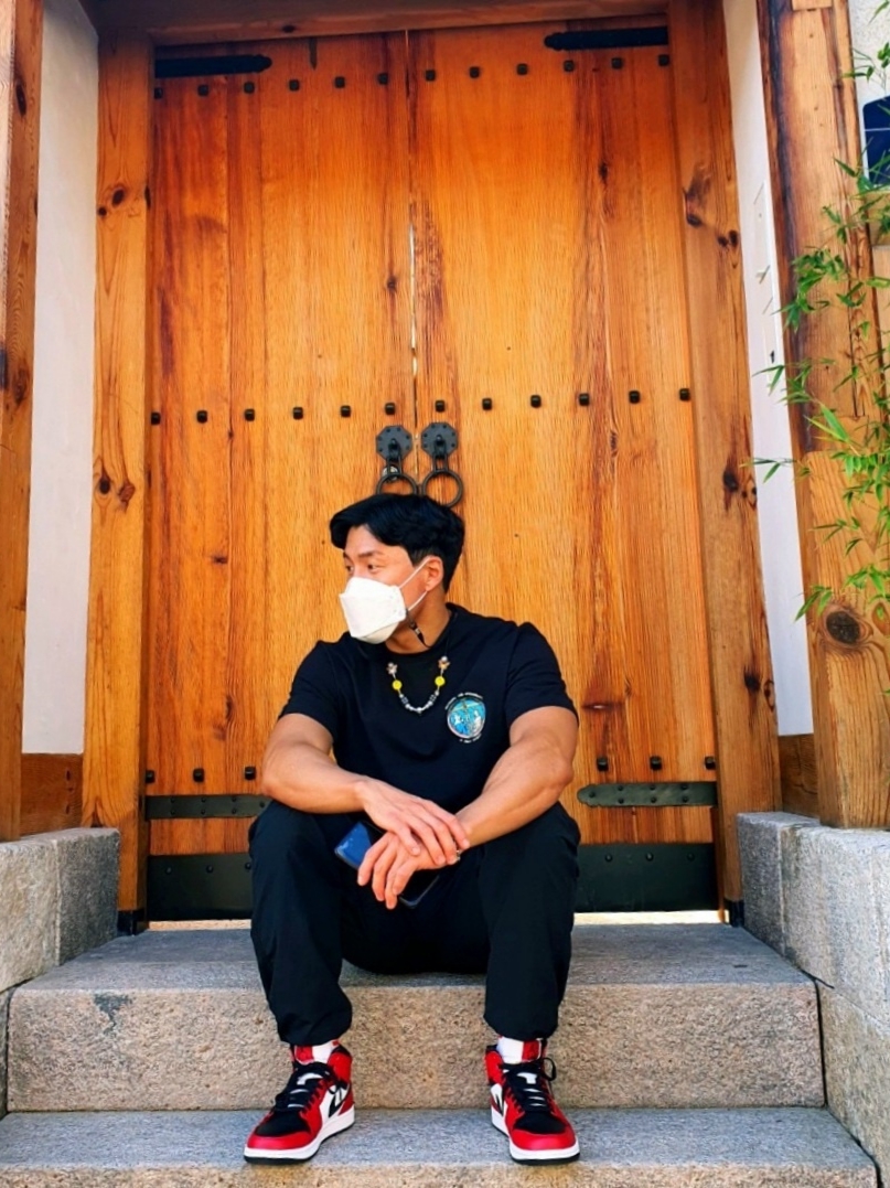 (@soo113) 님의 게시물 | KREAM