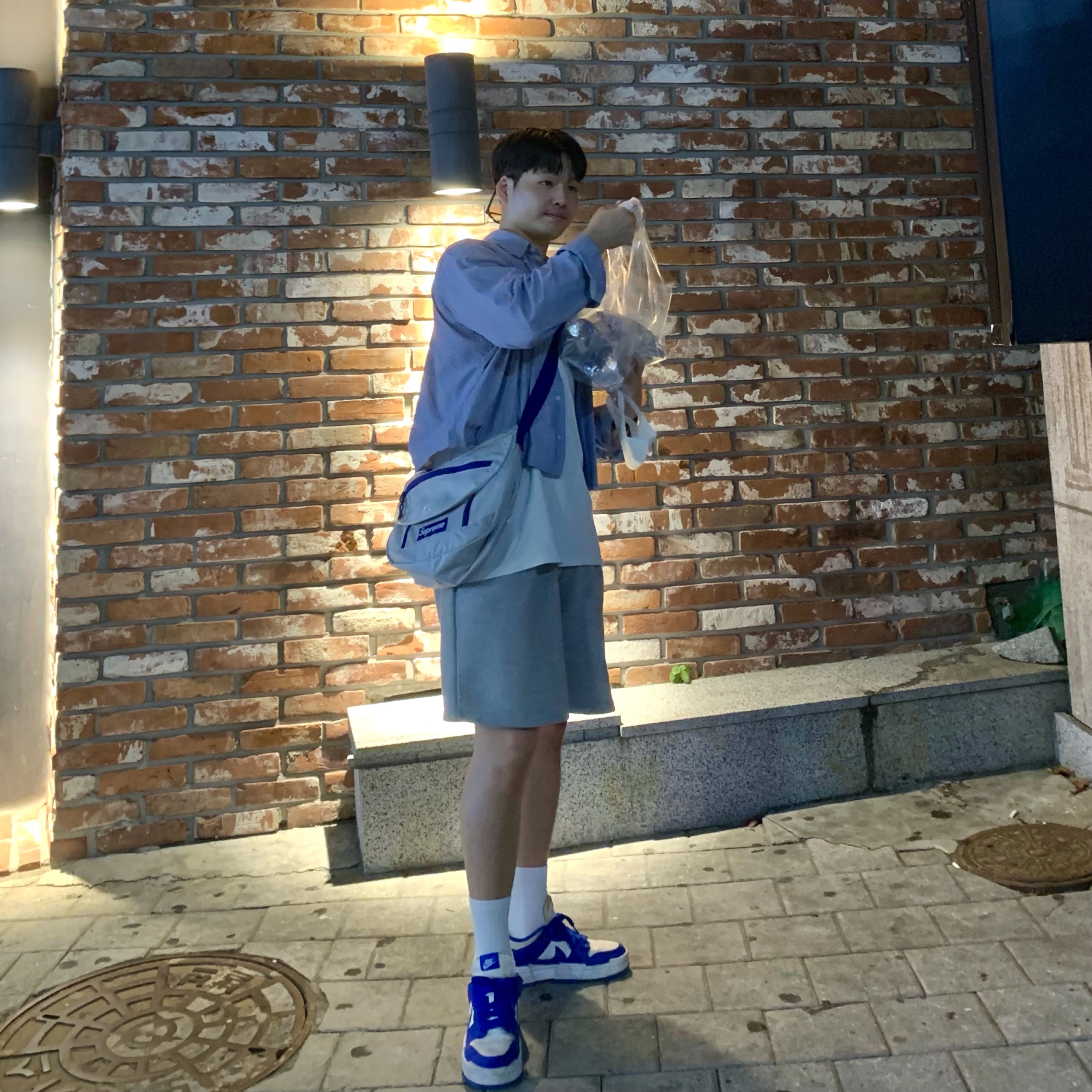 스투시뽀이 (@h_xm_x) 님의 게시물 | KREAM