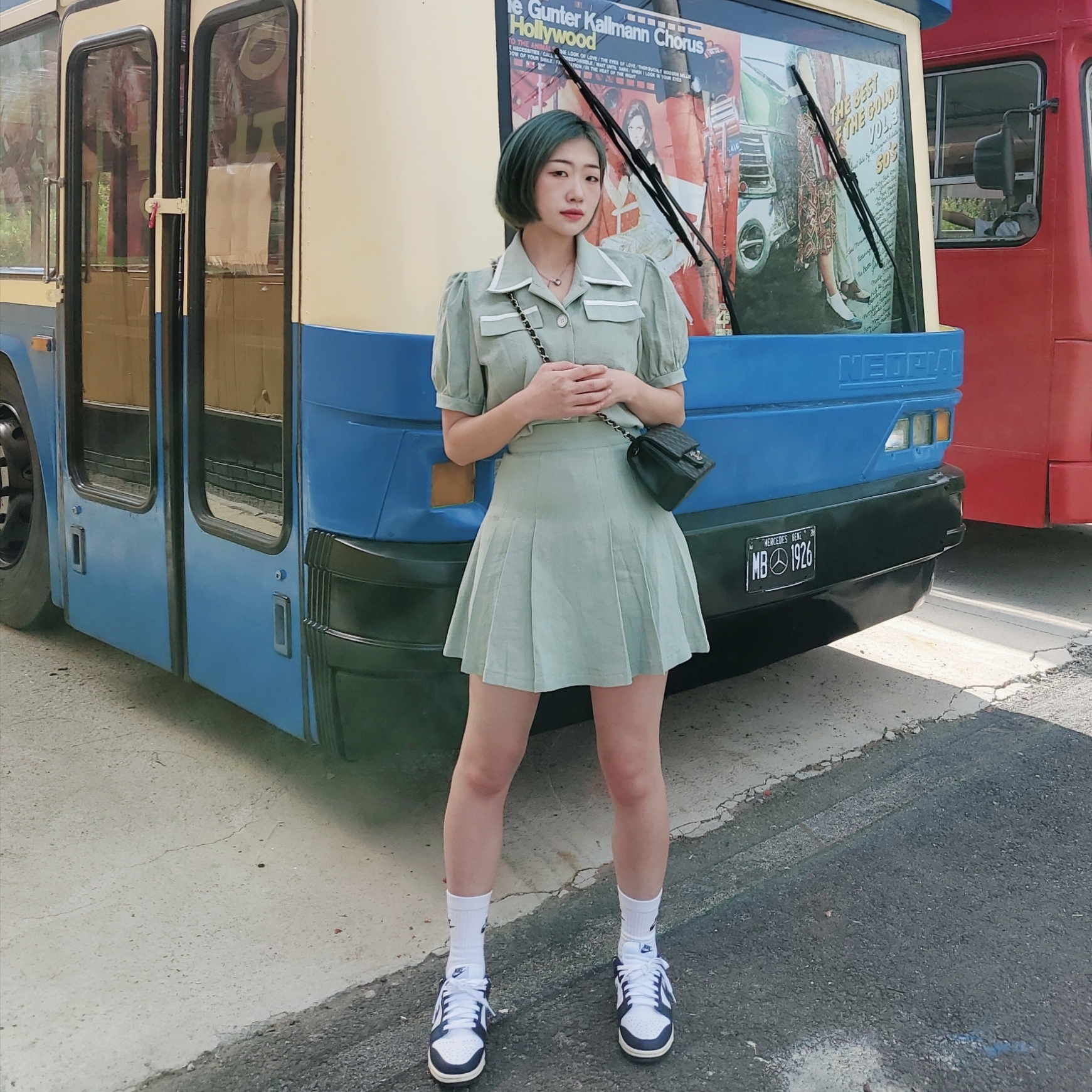 해니 (@haeni0109) 님의 게시물 | KREAM