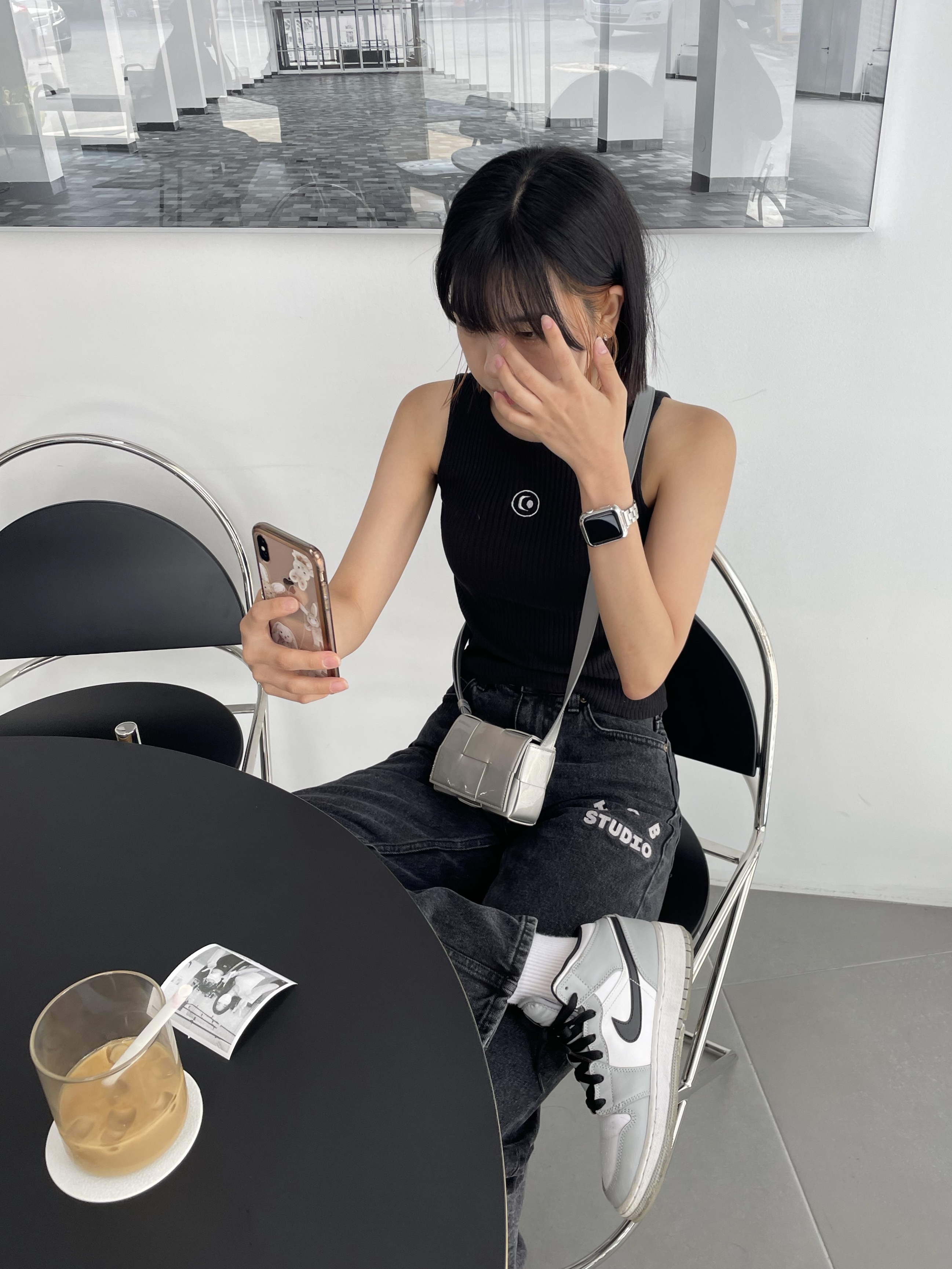 (@kidcoji) 님의 게시물 | KREAM