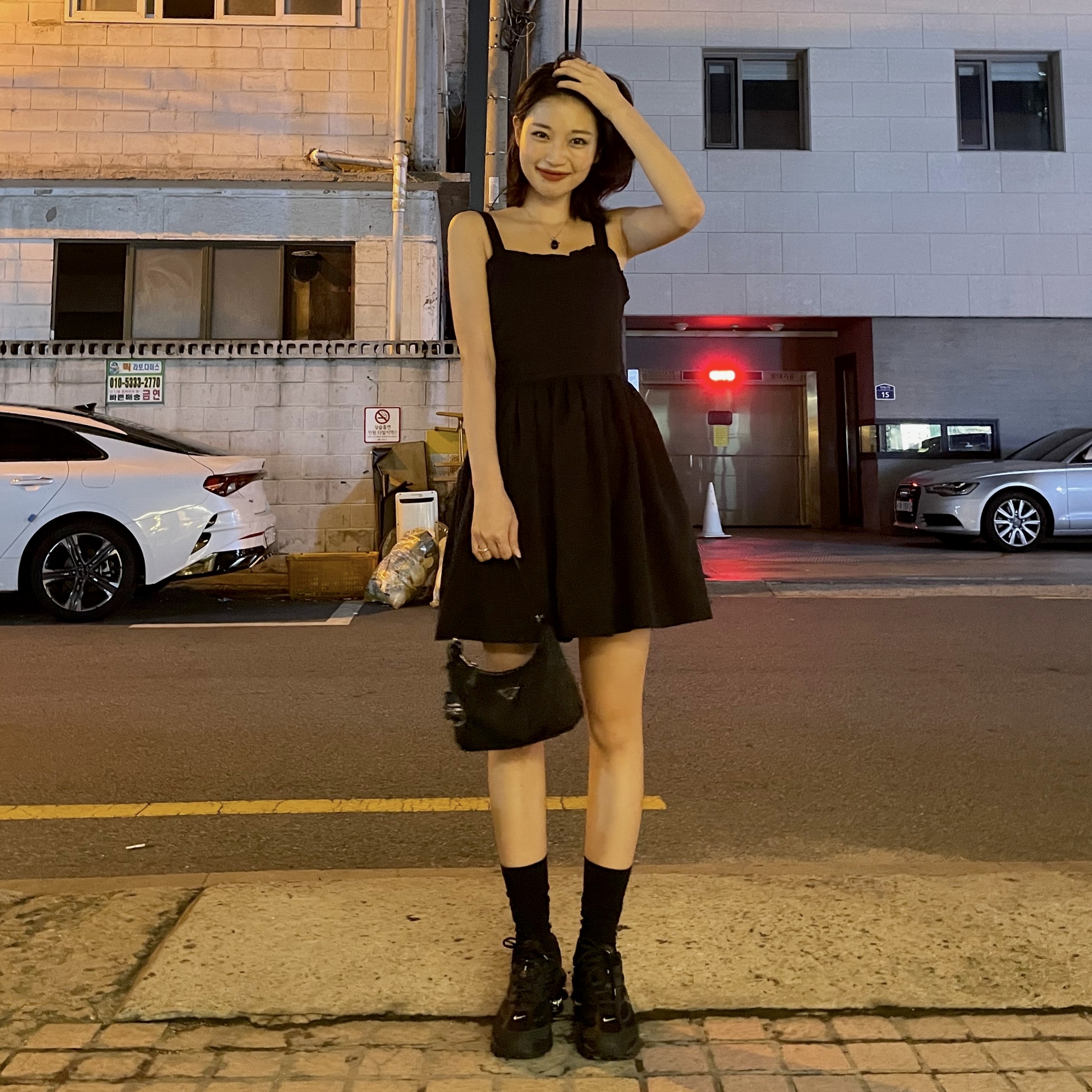 allneed (@allneed) 님의 게시물 | KREAM