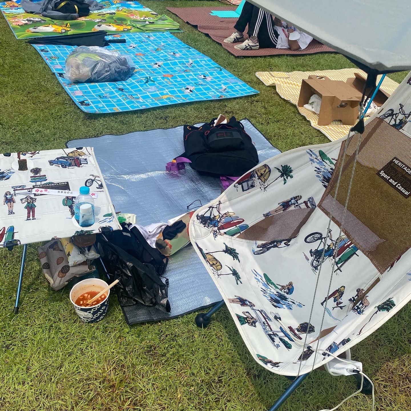 태연 (@paparachoo) 님의 게시물 | KREAM