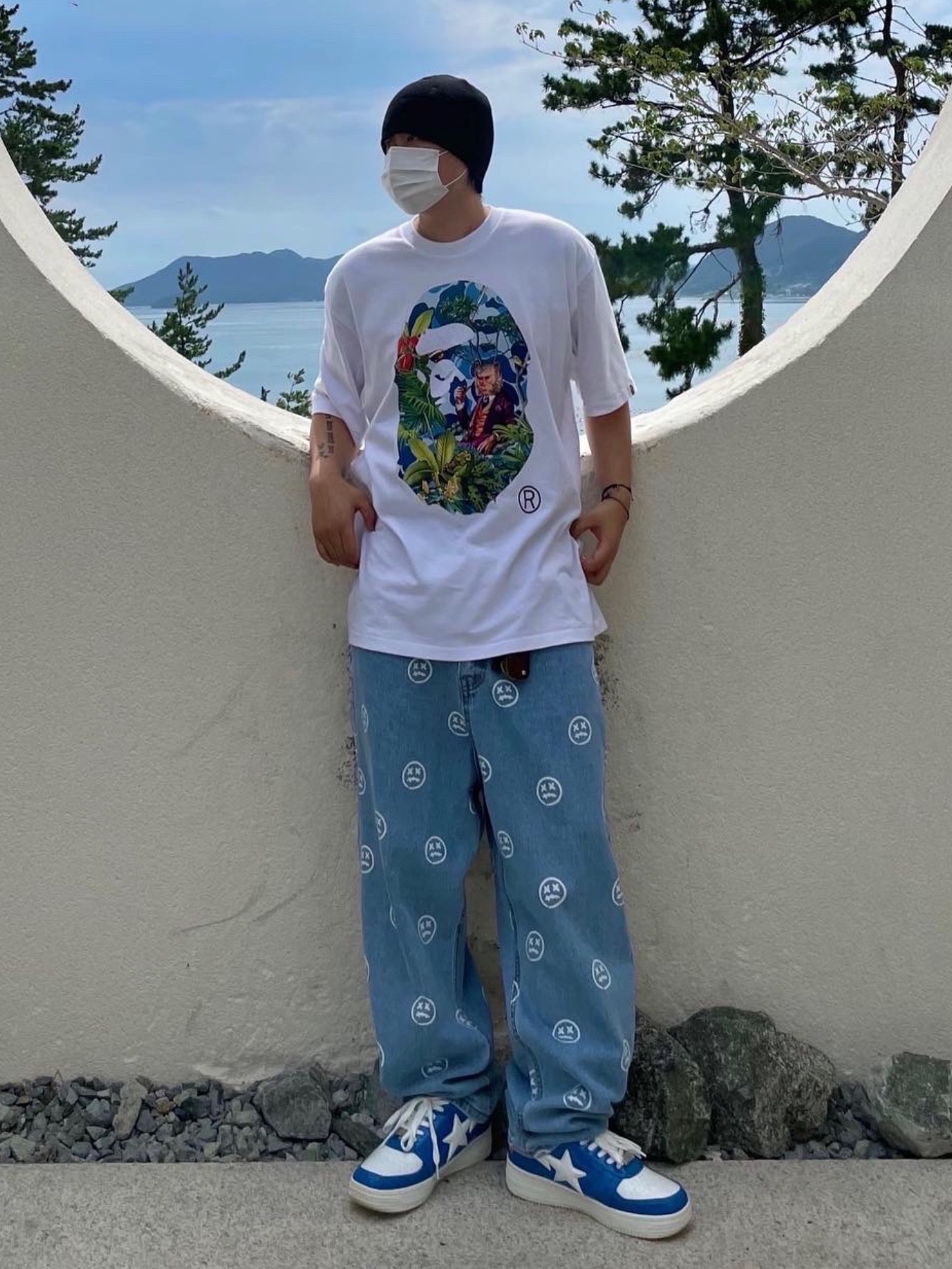 희석🐵 (@heee.seok) 님의 게시물 | KREAM