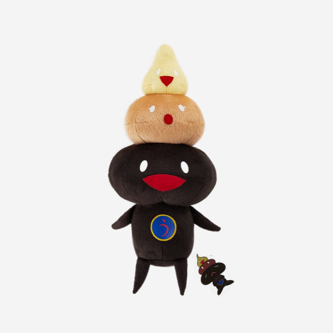 카이카이키키 언치 쿤 플러시 돌 | Kaikai Kiki | KREAM