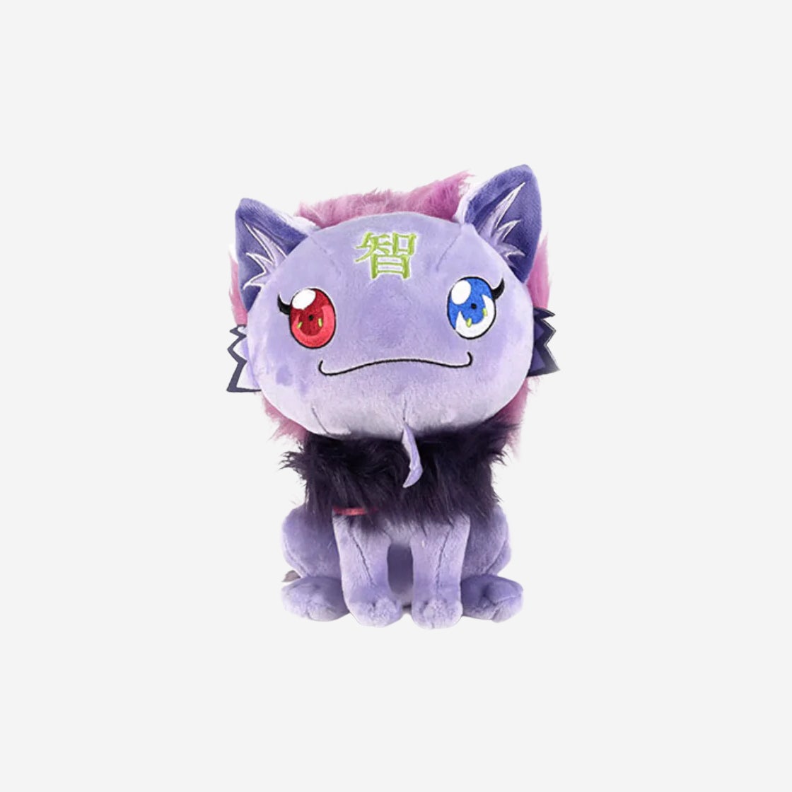 카이카이키키 6HP 마스코트 플러시 미니 돌 타다시 치 | Kaikai Kiki | KREAM