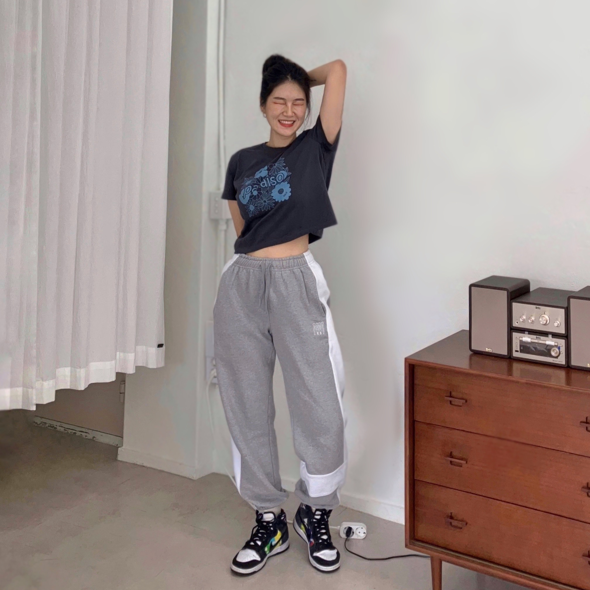 이린 (@yens_tyle) 님의 게시물 | KREAM