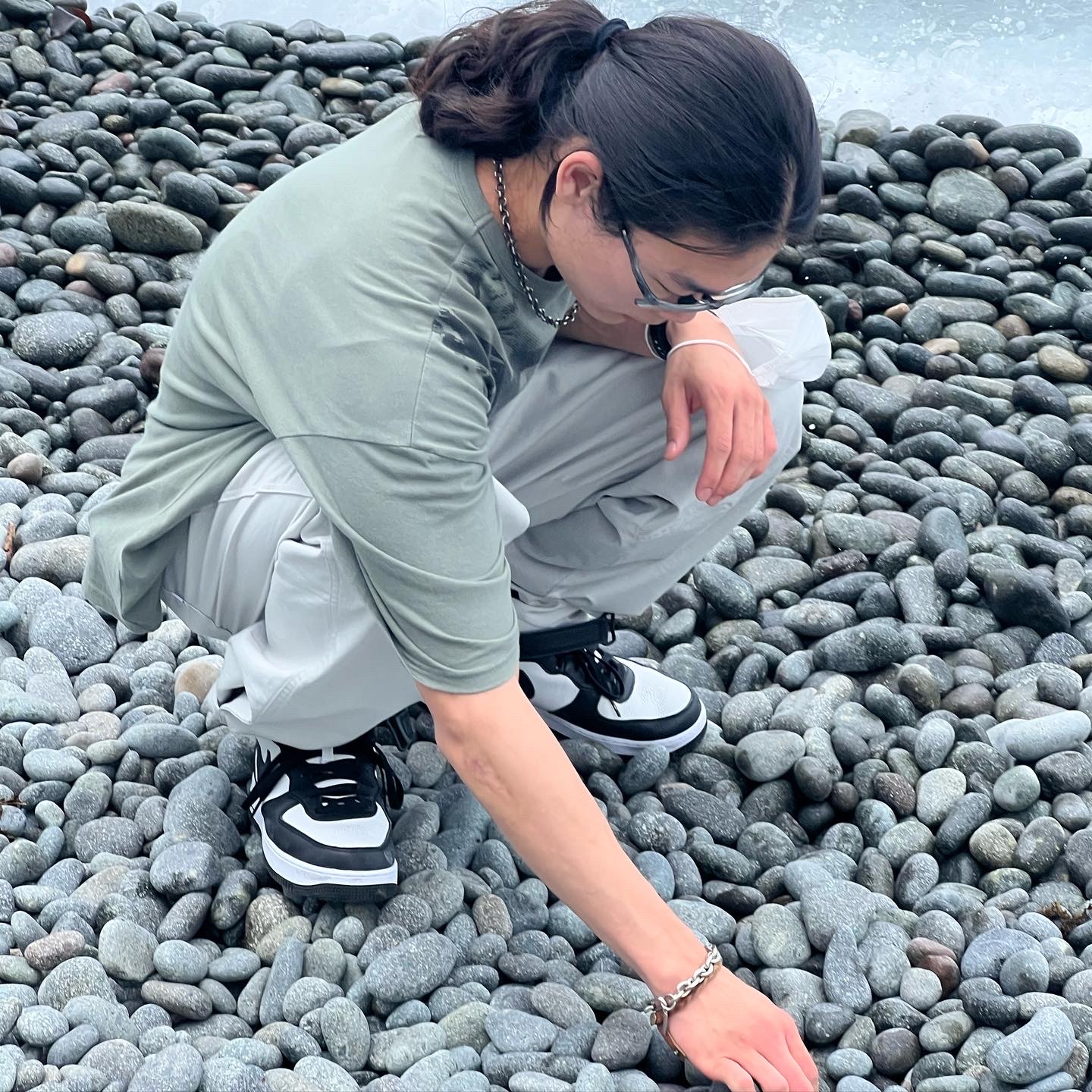 인스타 : 자몽구리 (@jangwon98) 님의 게시물 | KREAM